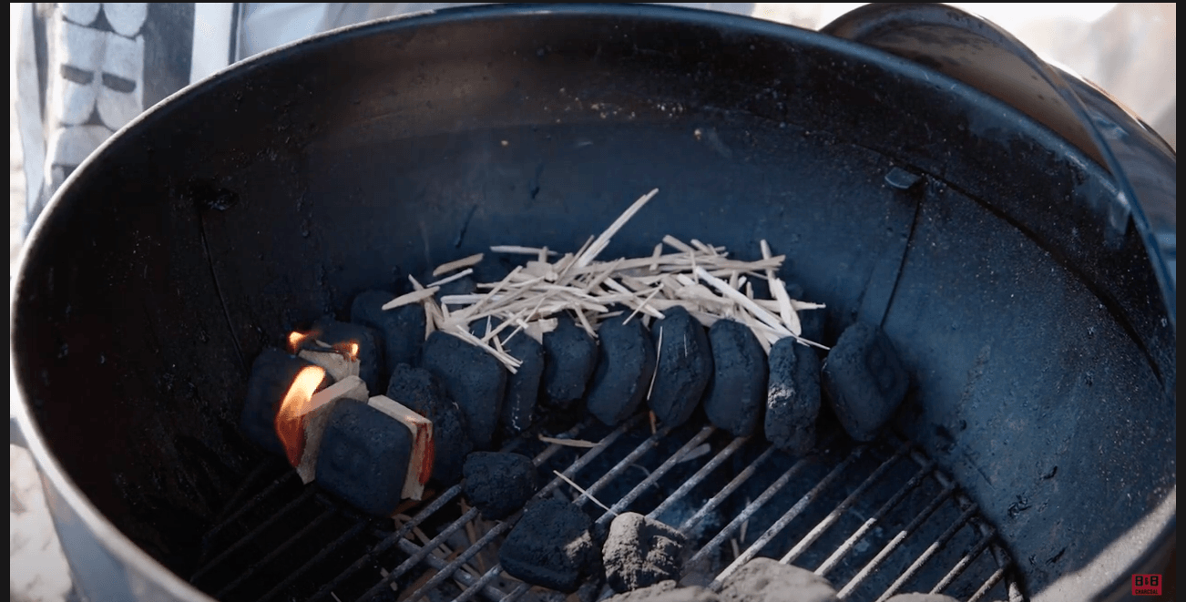 Snake Method Chuck Roast Recipe & Video | B&B Charcoal