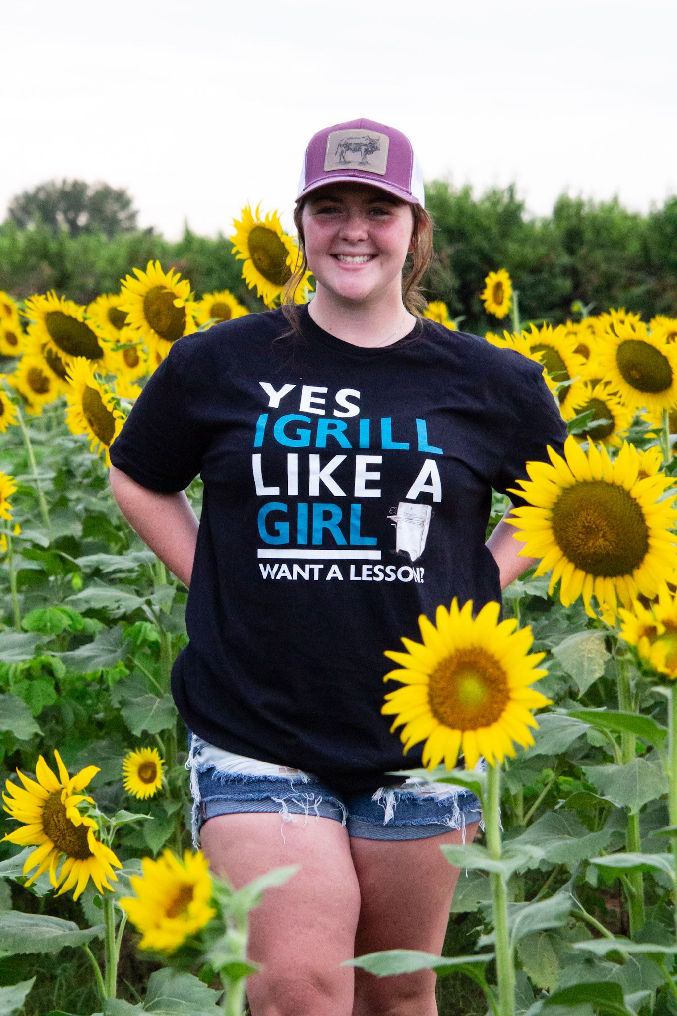 Team B&B | Meet Our Amazing Pitmasters | B&B Charcoal