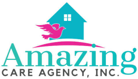 In-Home Health Services | Amazing Care Agency | Lawrenceville, GA