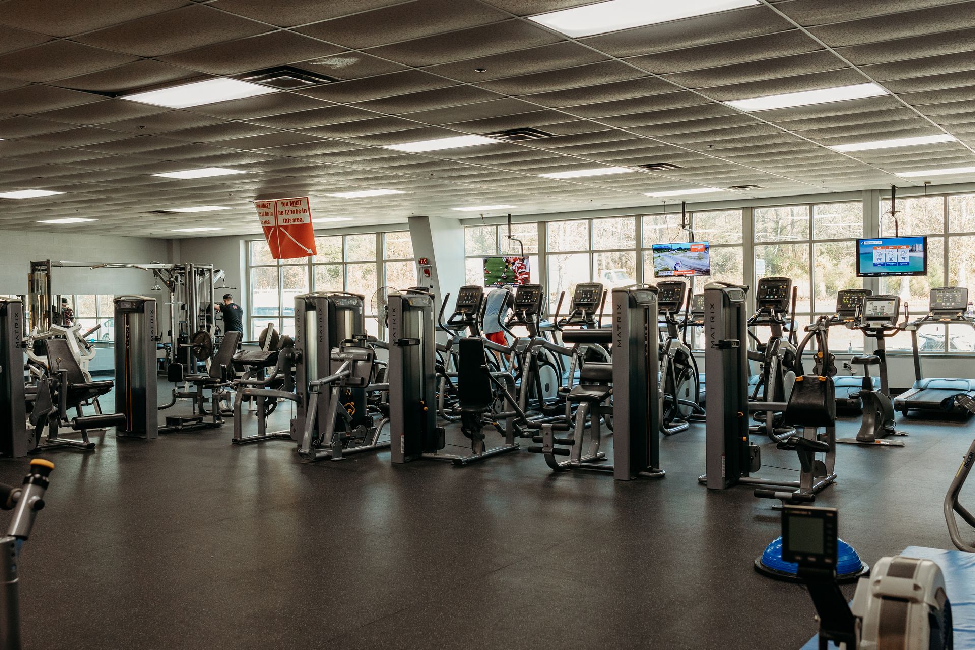 Local YMCA | Scottsburg, IN | Scott County Family YMCA