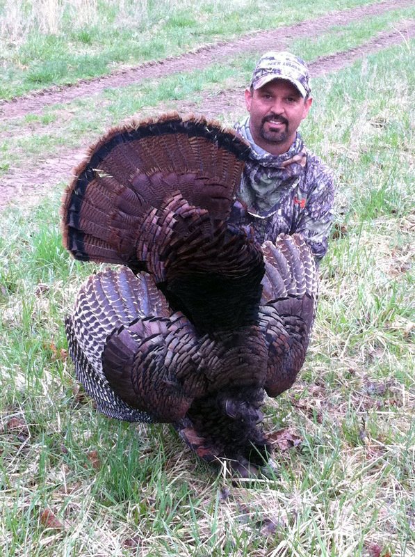 Tennessee Turkey Hunting Guide, Tennessee Turkey hunting Outfitter