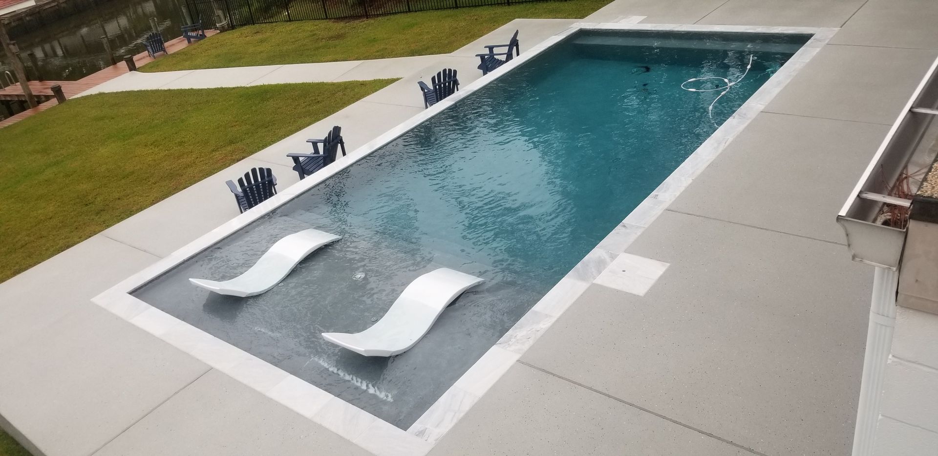 Spray Texture Overlay | Concrete Adventures