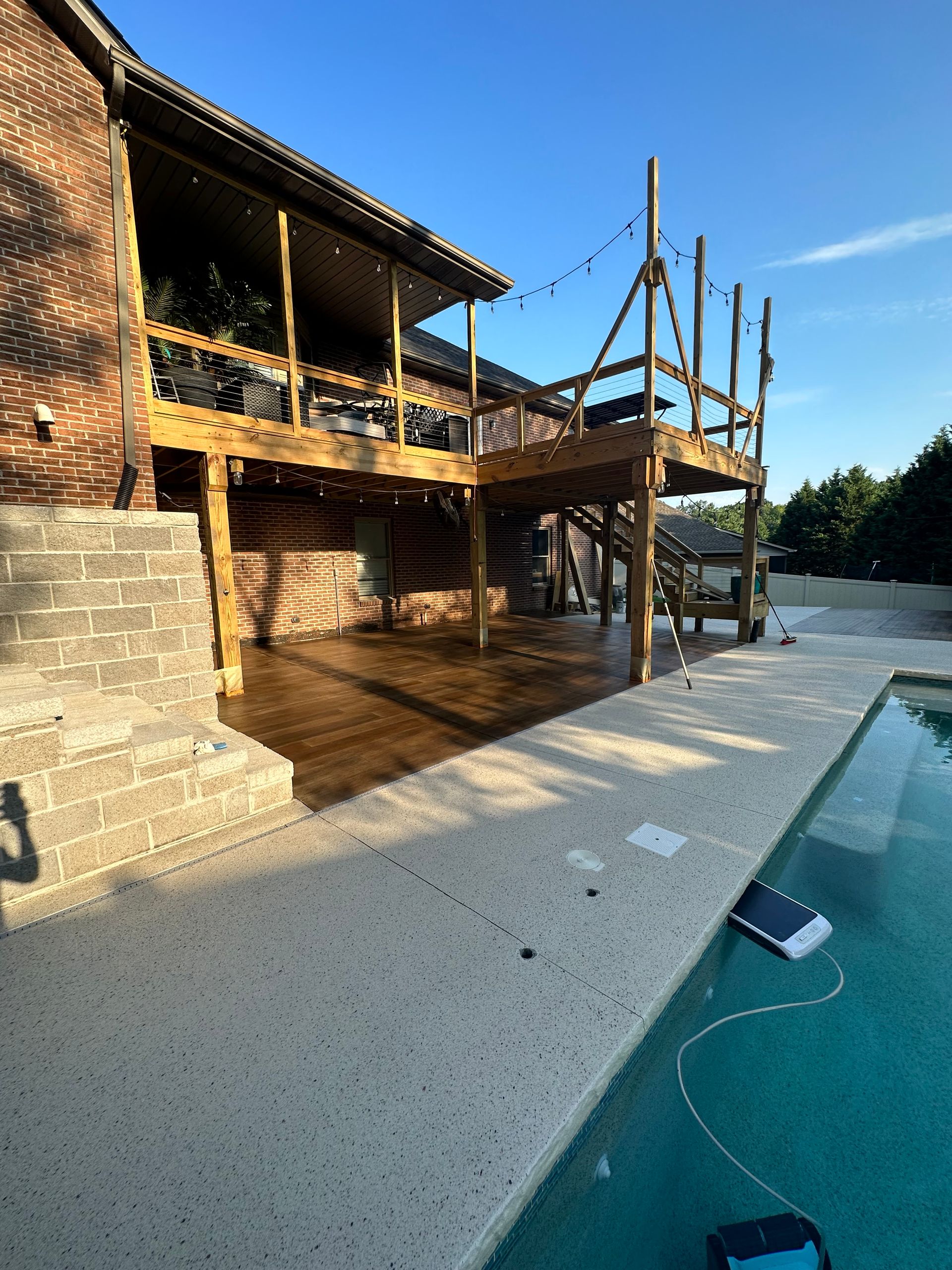 Spray Texture Overlay | Concrete Adventures