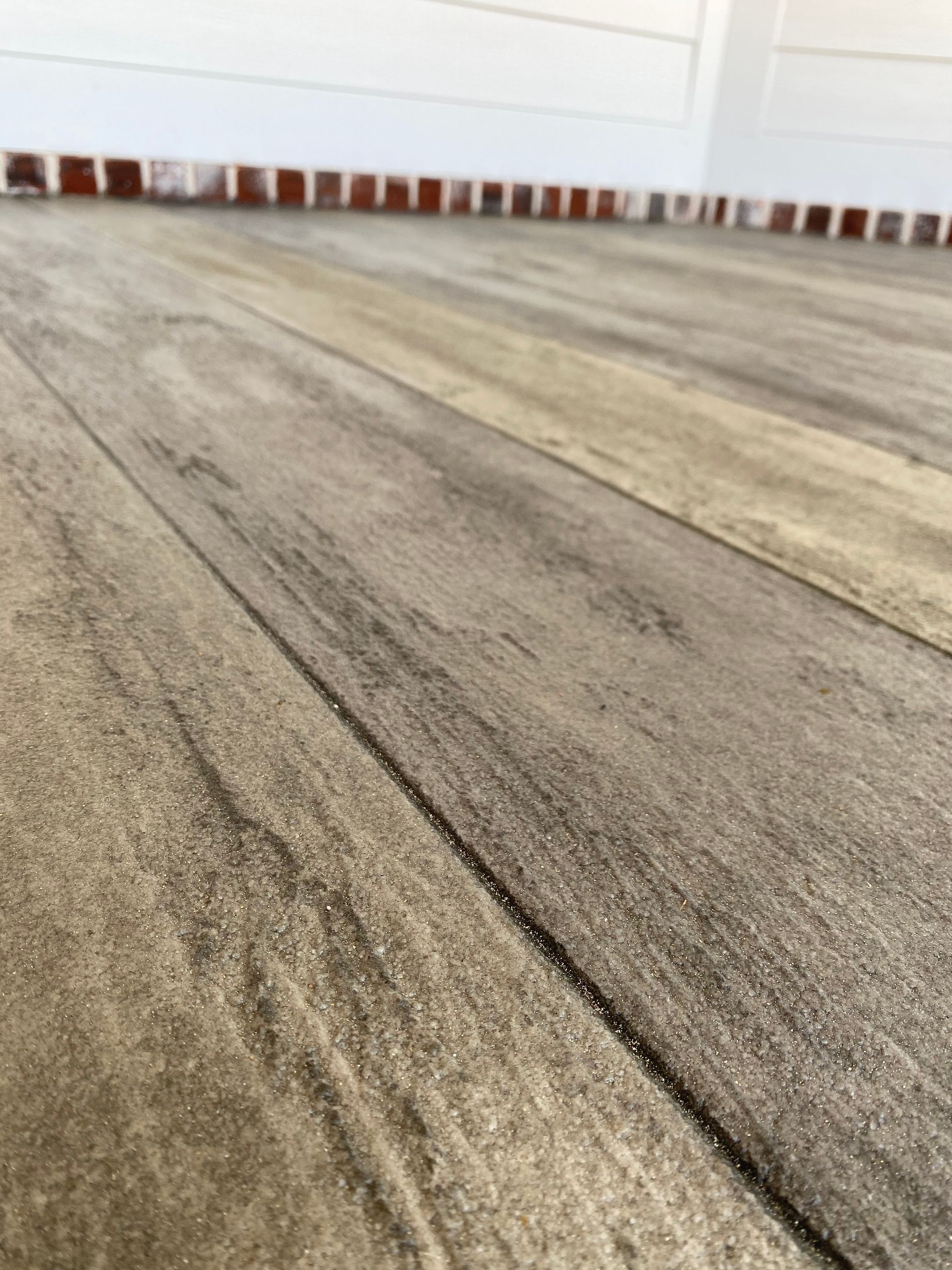 Woodcrete | Concrete Adventures