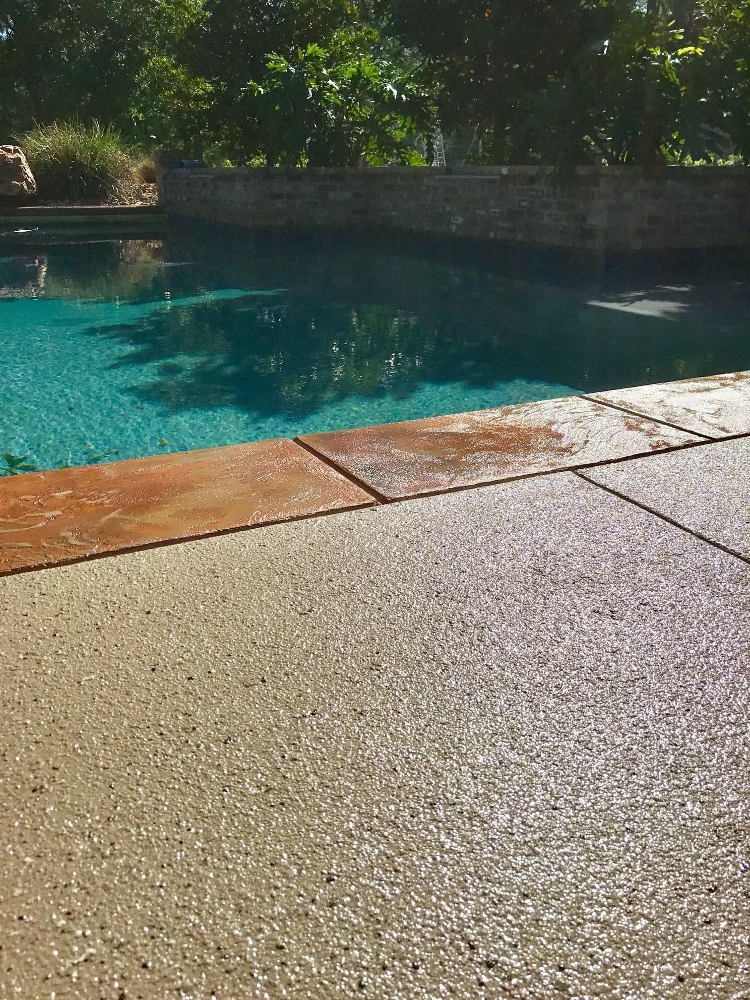 Spray Texture Overlay | Concrete Adventures