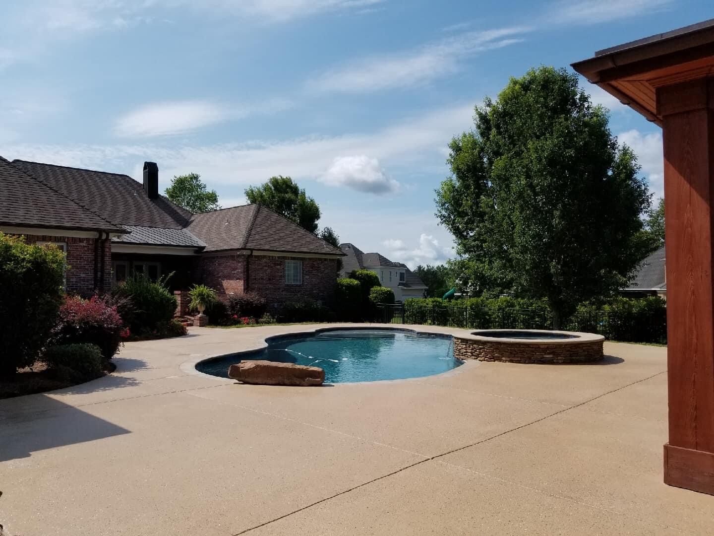 Spray Texture Overlay | Concrete Adventures