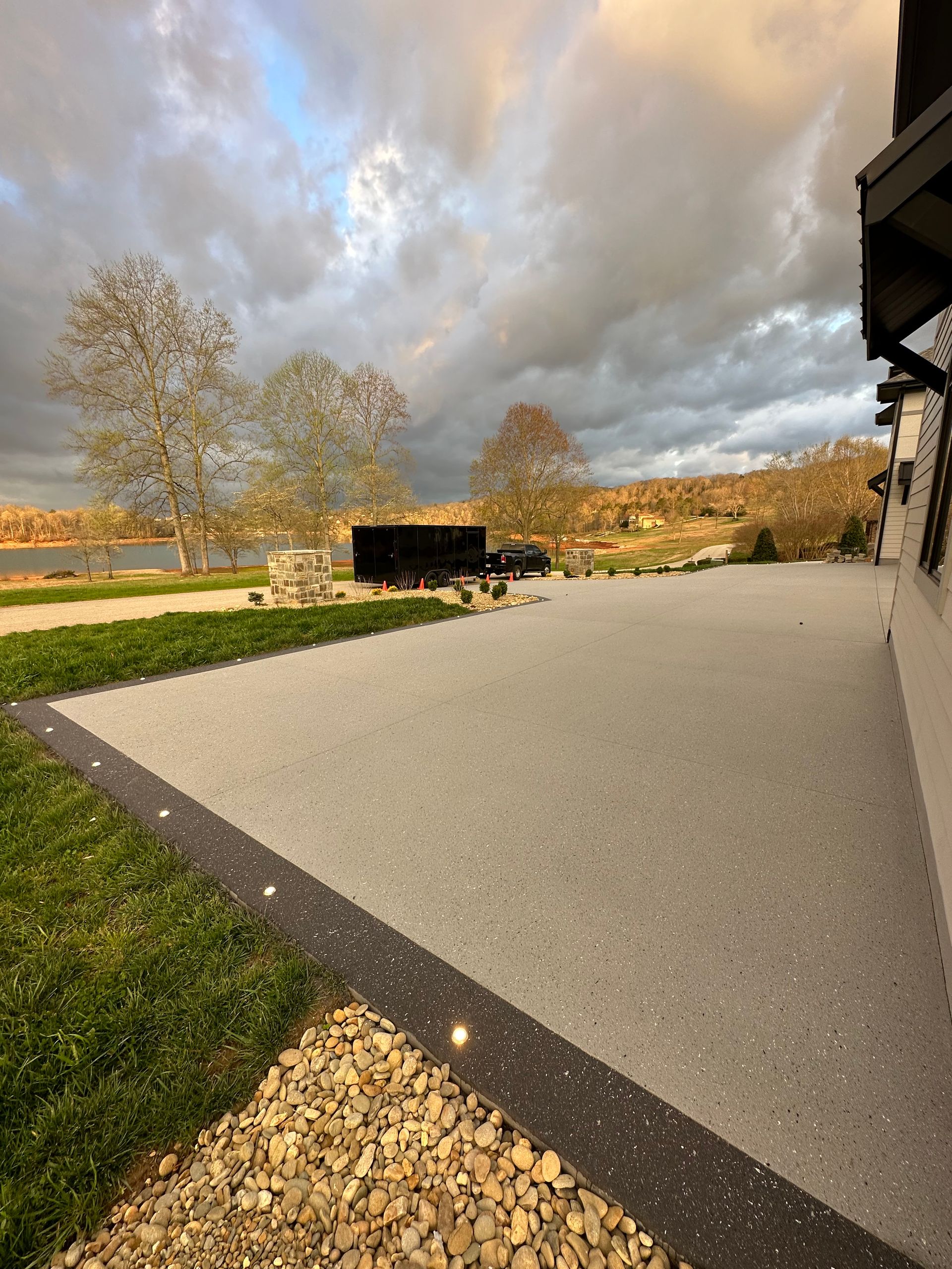 Spray Texture Overlay | Concrete Adventures