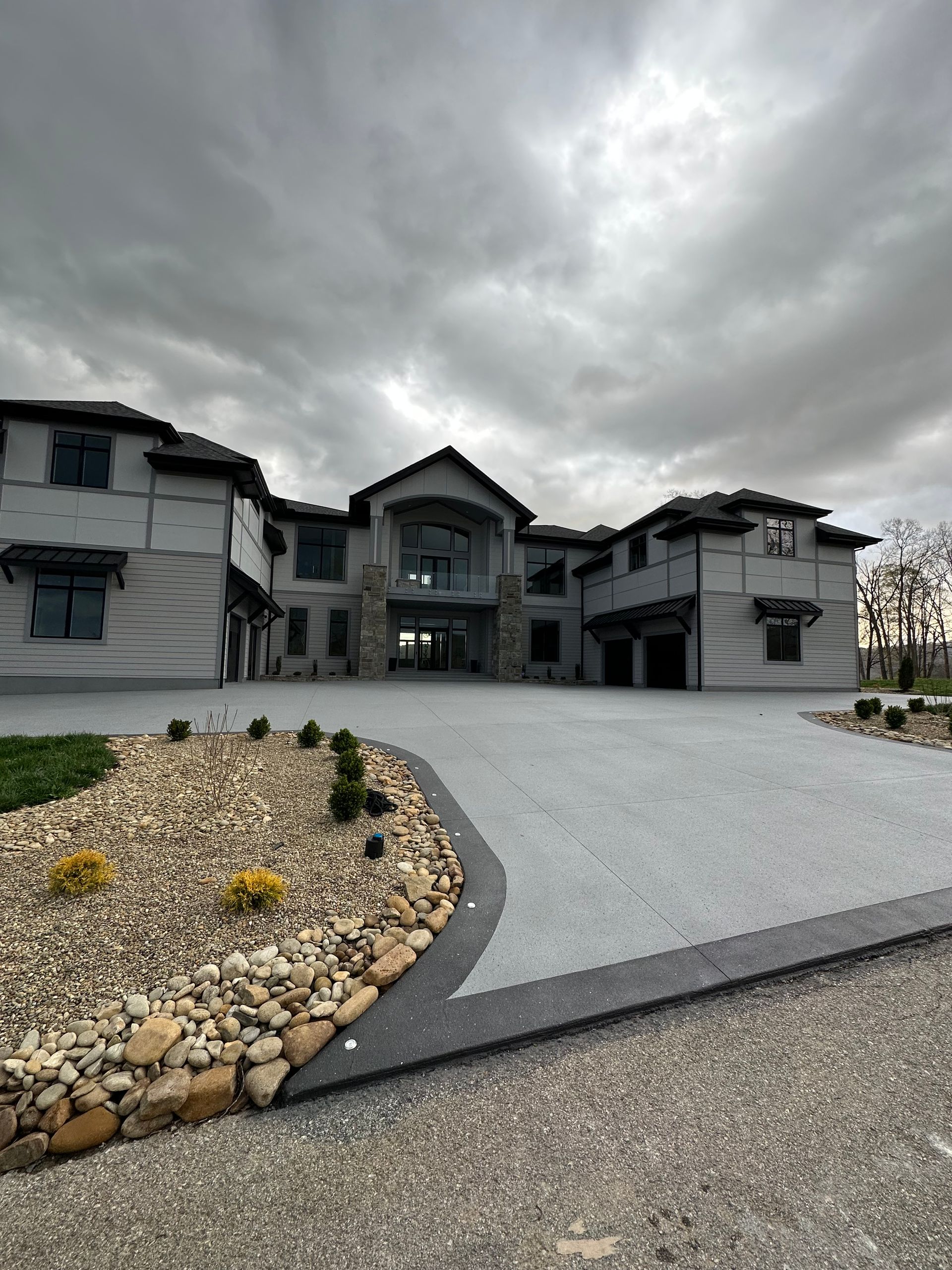 Spray Texture Overlay | Concrete Adventures