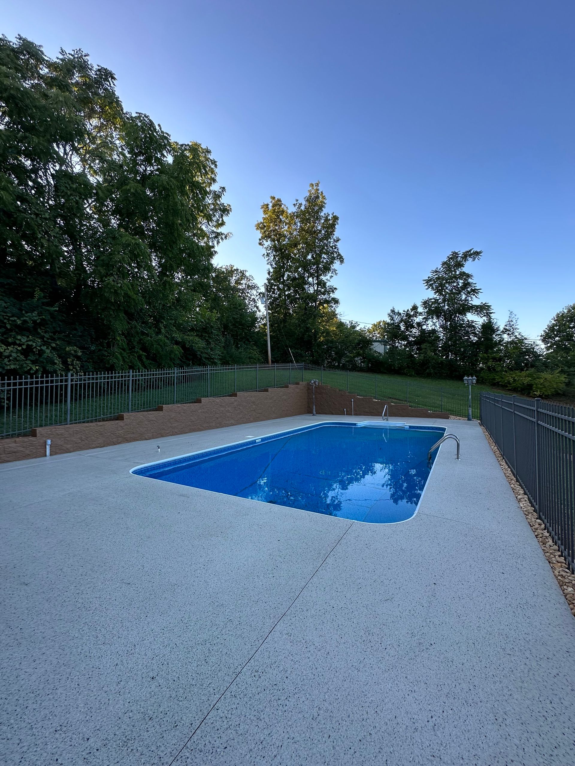 Spray Texture Overlay | Concrete Adventures