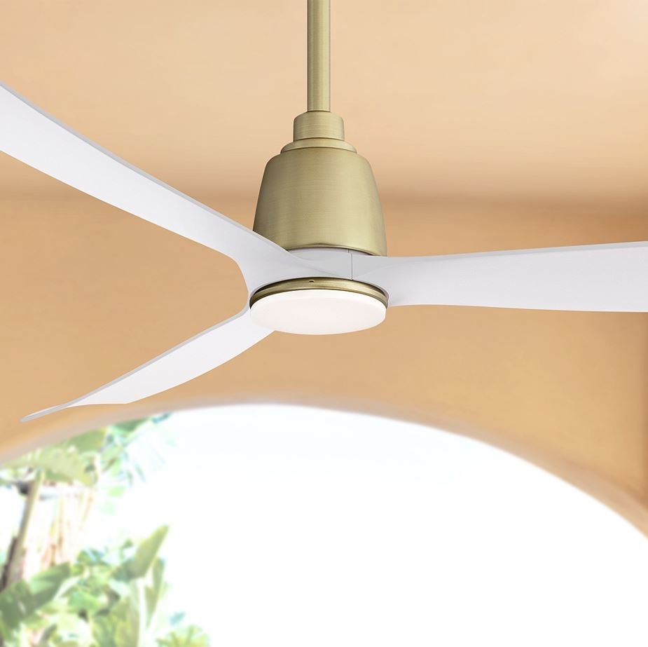 Minka Aire Fans in Hawaii | Maui Fan Center Inc