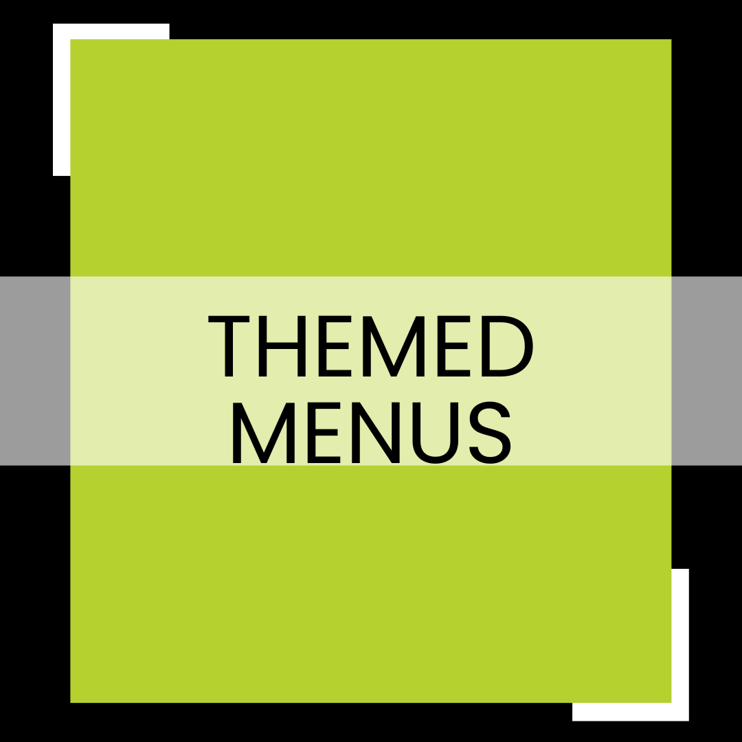 Gullah Menu Options | Carolima's Lowcountry Cuisine