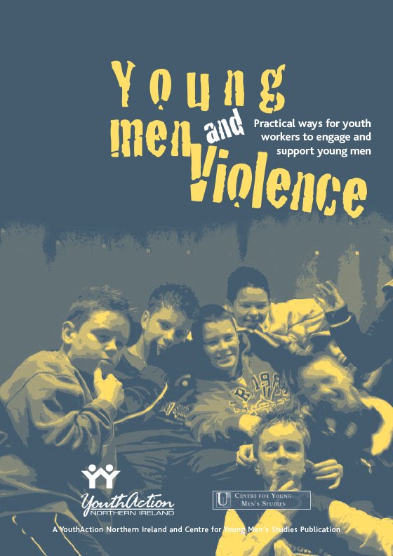 YouthActionNI Our story in the making