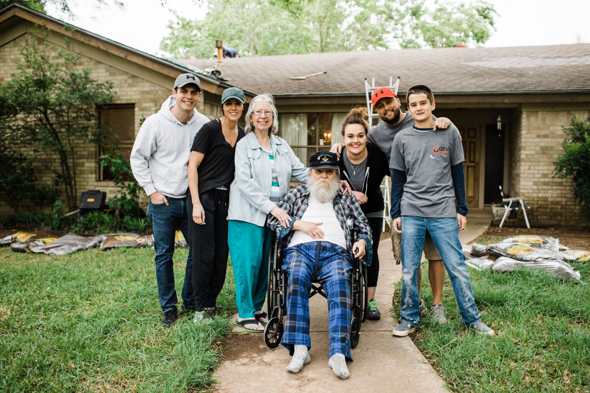 Success In Your City