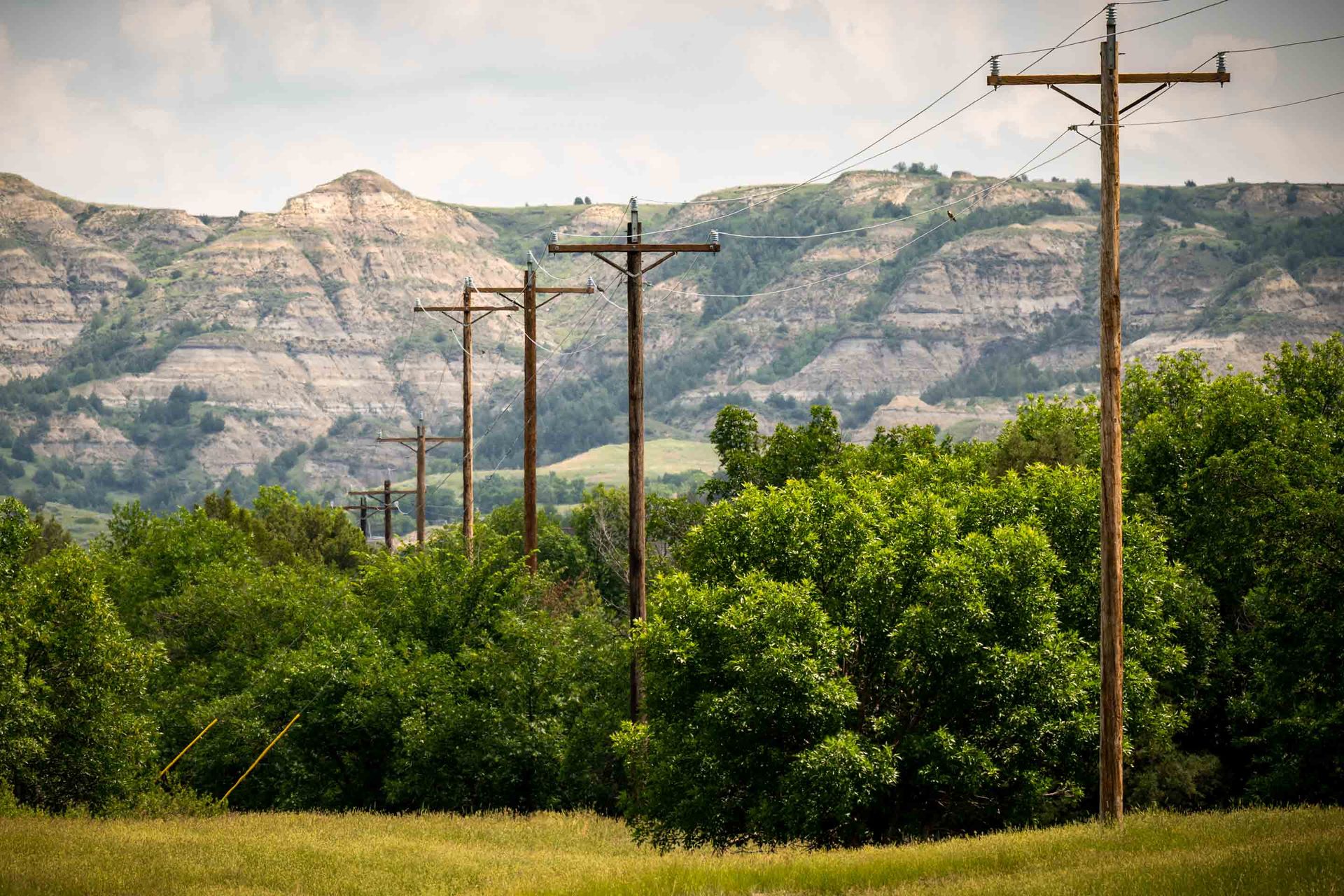 Mountain Plains - Land Surveying, Civil Engineering | ND, MT, WY, ID
