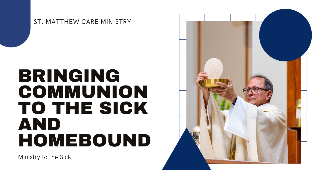 CARE MINISTRIES