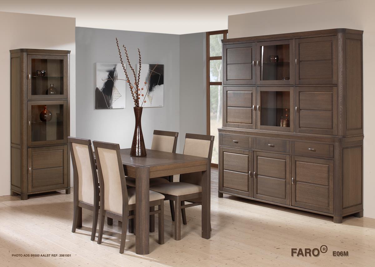 Faro Dining Table and Chairs - Ipswich, Suffolk - Relax Furniture at Bretts