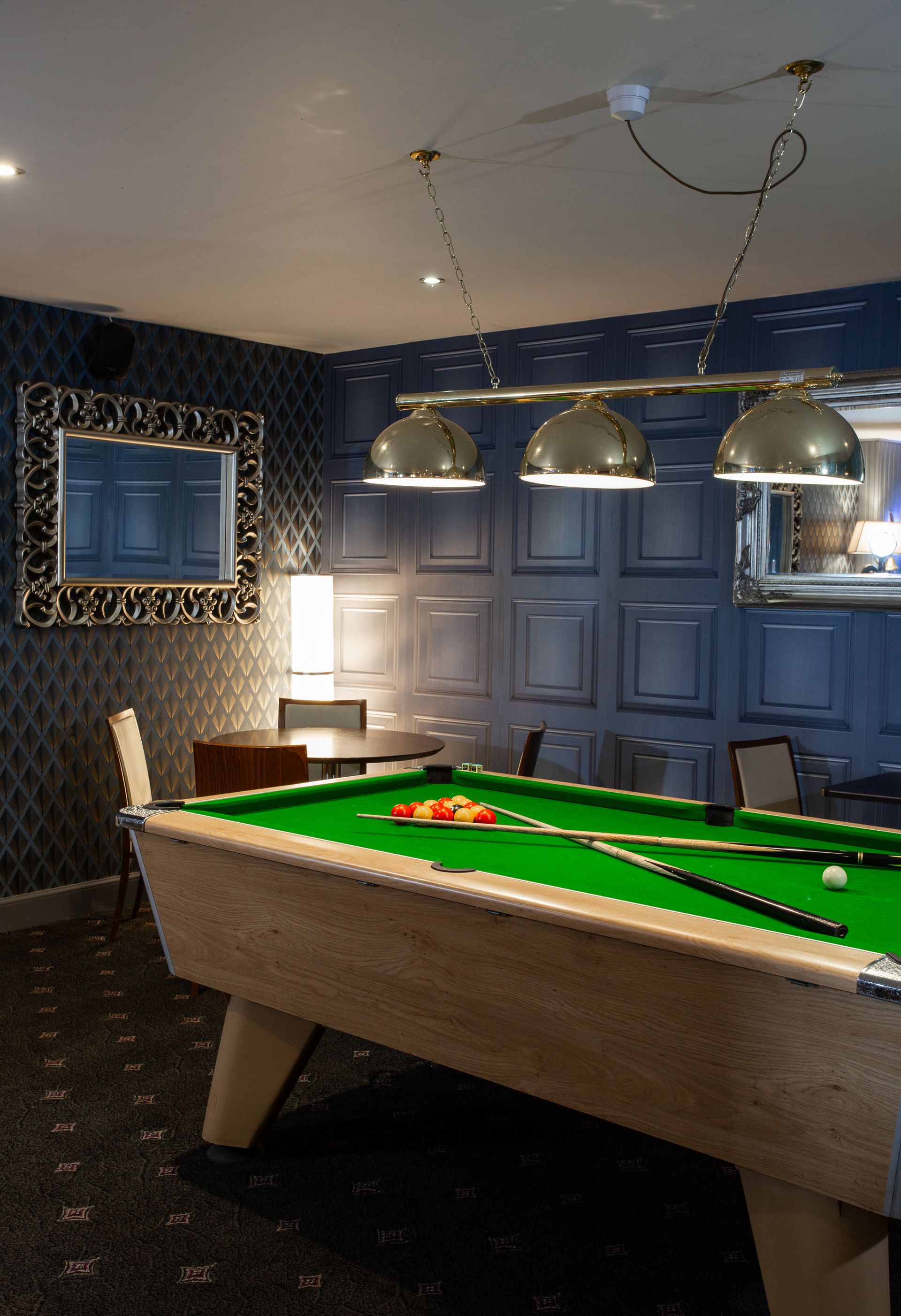 Entertainment | North Kessock Hotel | The Highlands