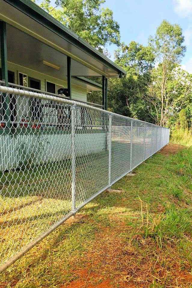 Residential Fencing in Atherton Tablelands | Fencing Around