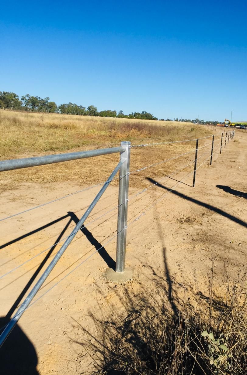 Rural Fencing in Atherton Tablelands | Fencing Around