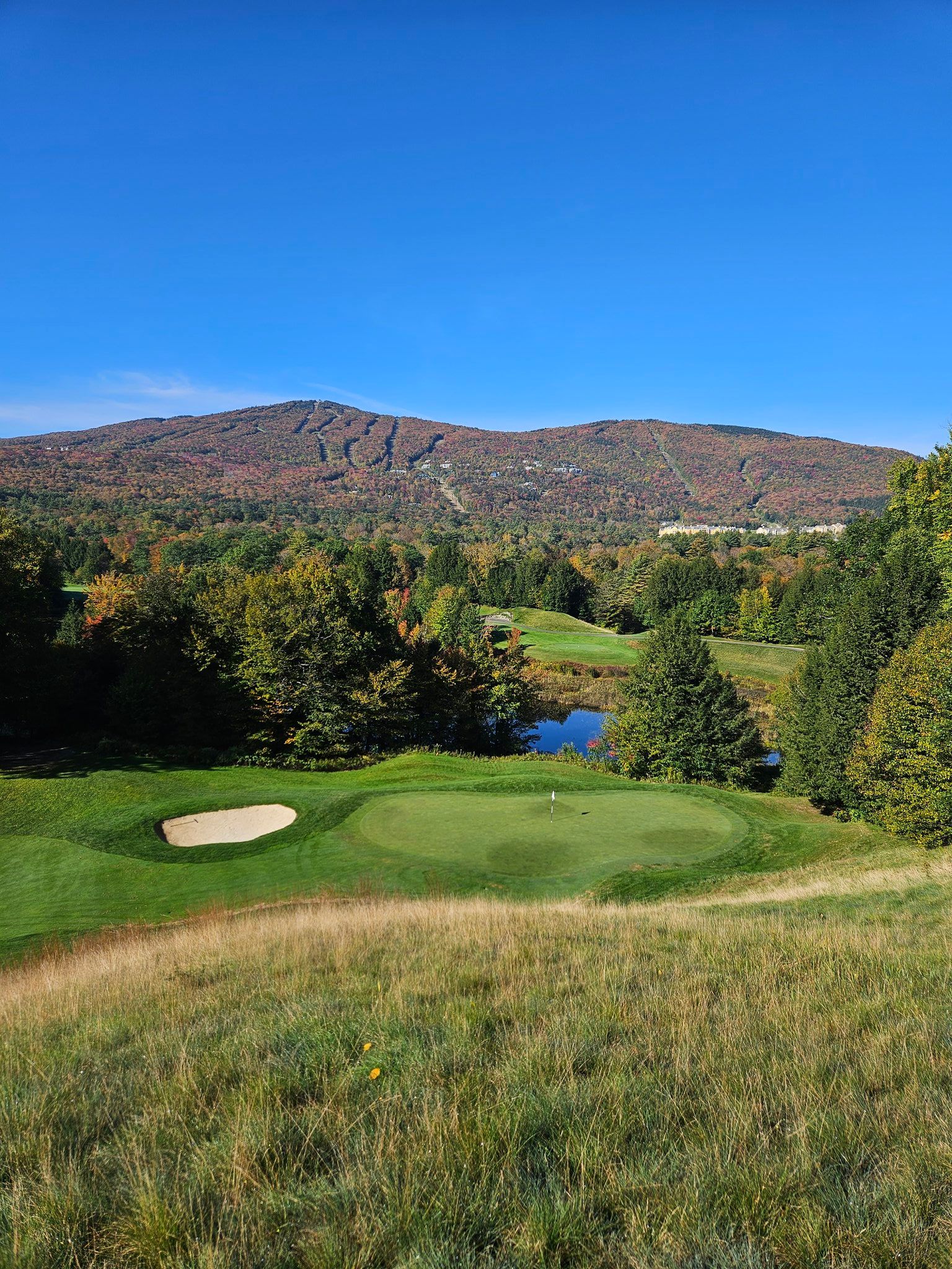 Gallery | Fox Run Golf - Golf Course