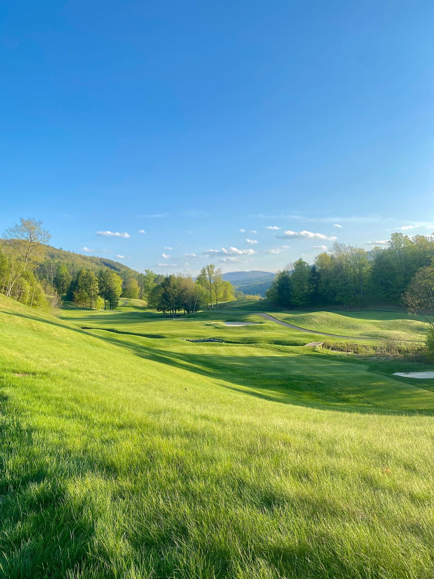 Gallery | Fox Run Golf - Golf Course
