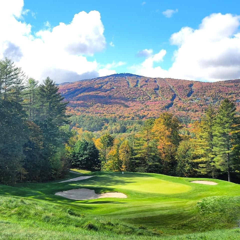 Gallery | Fox Run Golf - Golf Course