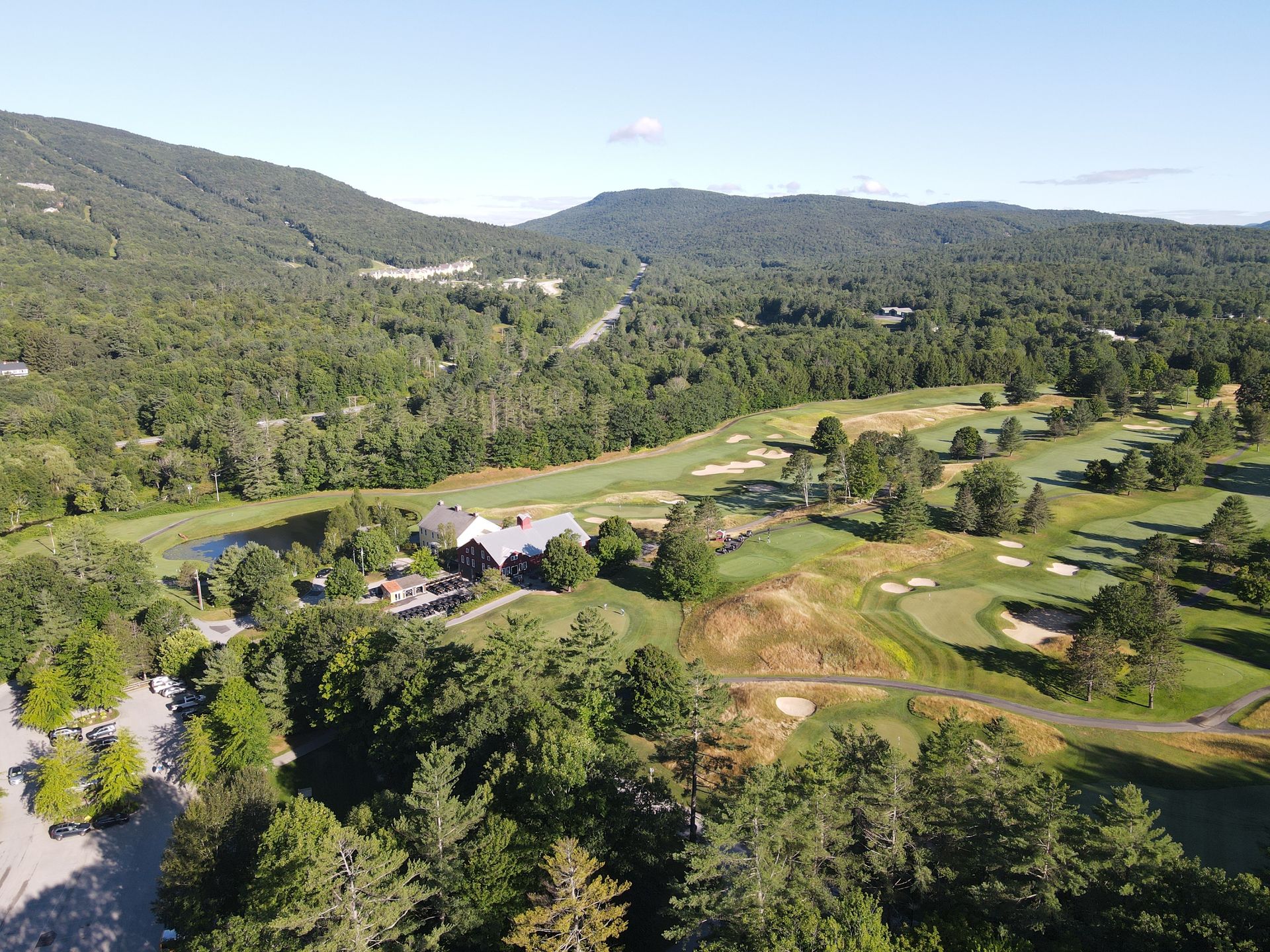 Gallery | Fox Run Golf - Golf Course