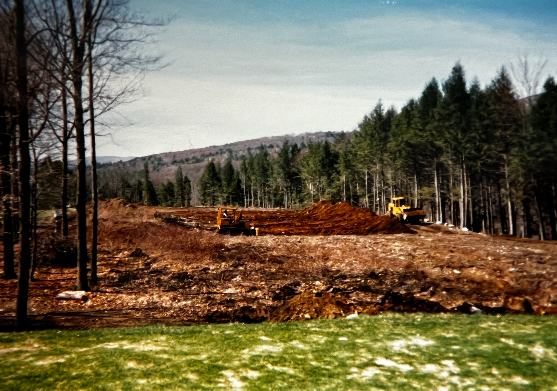 Fox Run Golf Club | 18-Hole Championship Golf Course