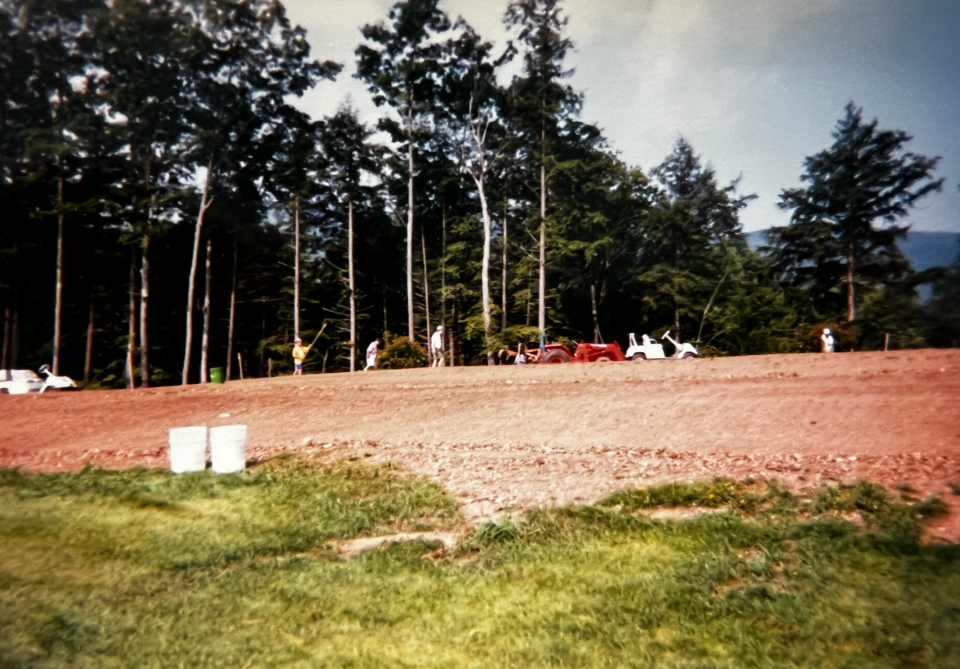 Fox Run Golf Club | 18-Hole Championship Golf Course