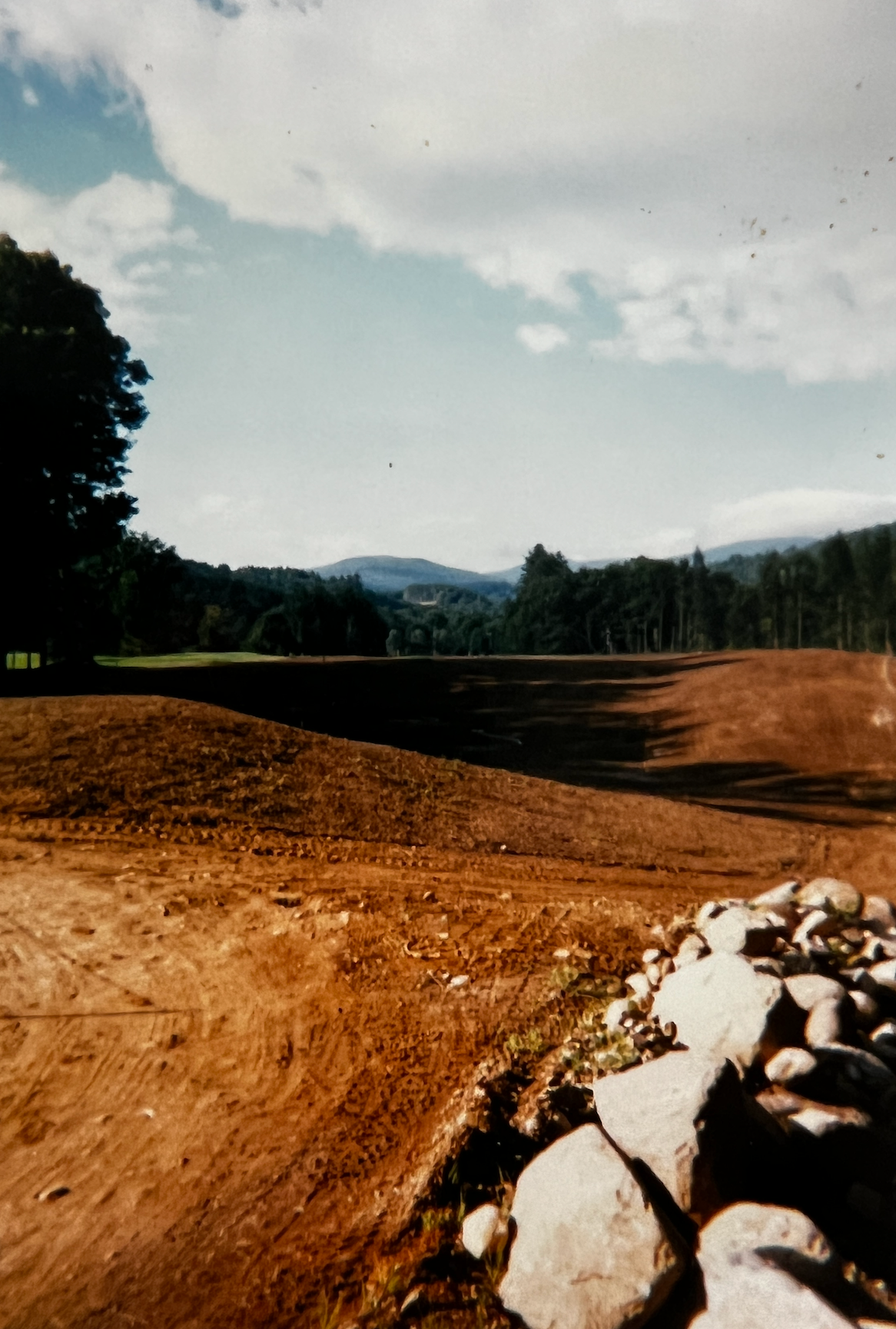 Fox Run Golf Club | 18-Hole Championship Golf Course