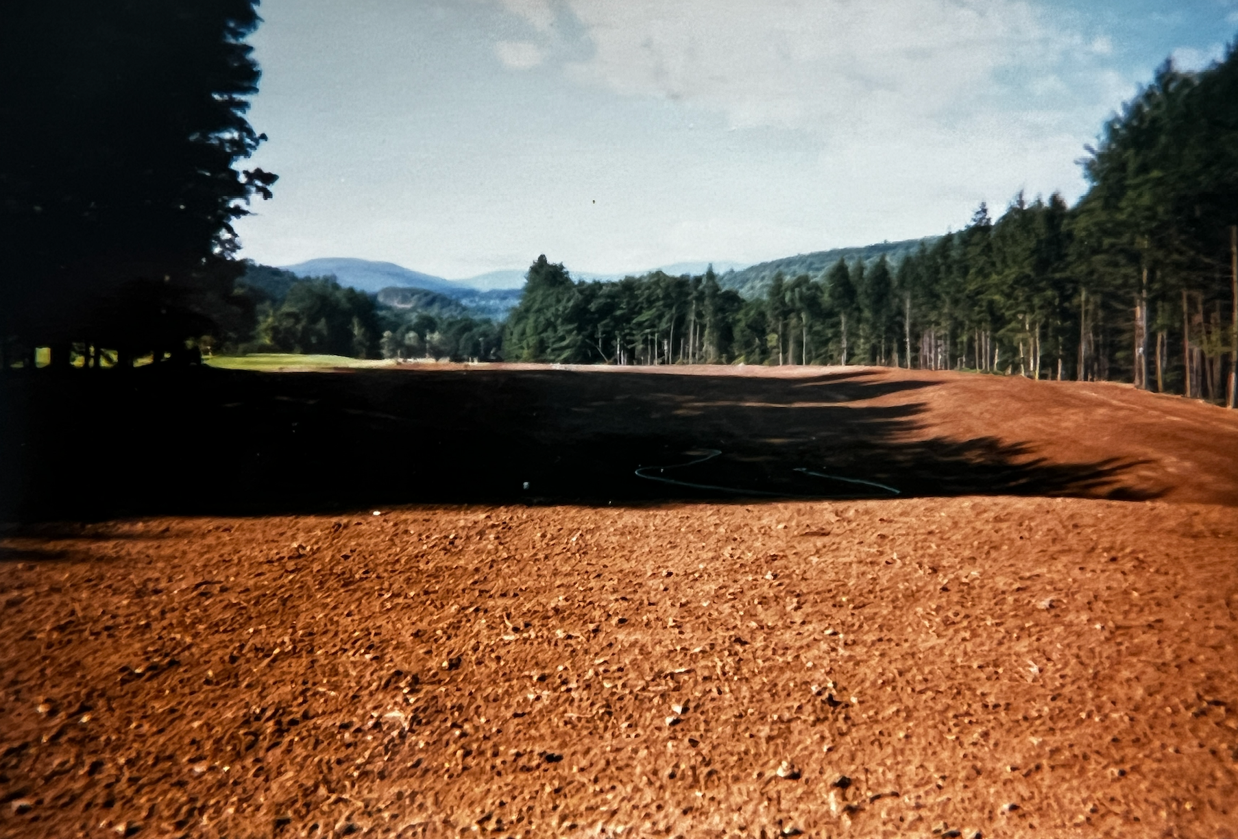 Fox Run Golf Club | 18-Hole Championship Golf Course