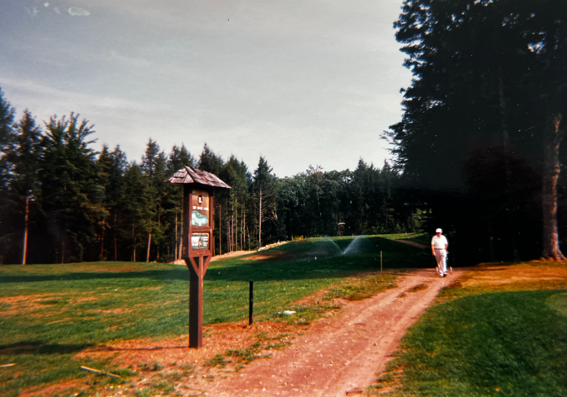 Fox Run Golf Club | 18-Hole Championship Golf Course