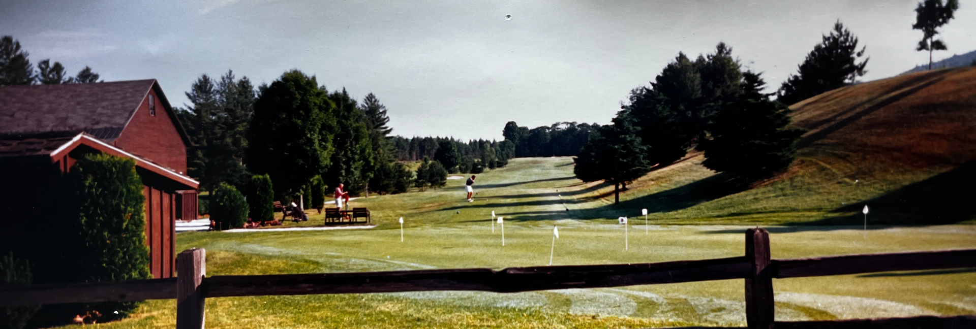 Fox Run Golf Club | 18-Hole Championship Golf Course