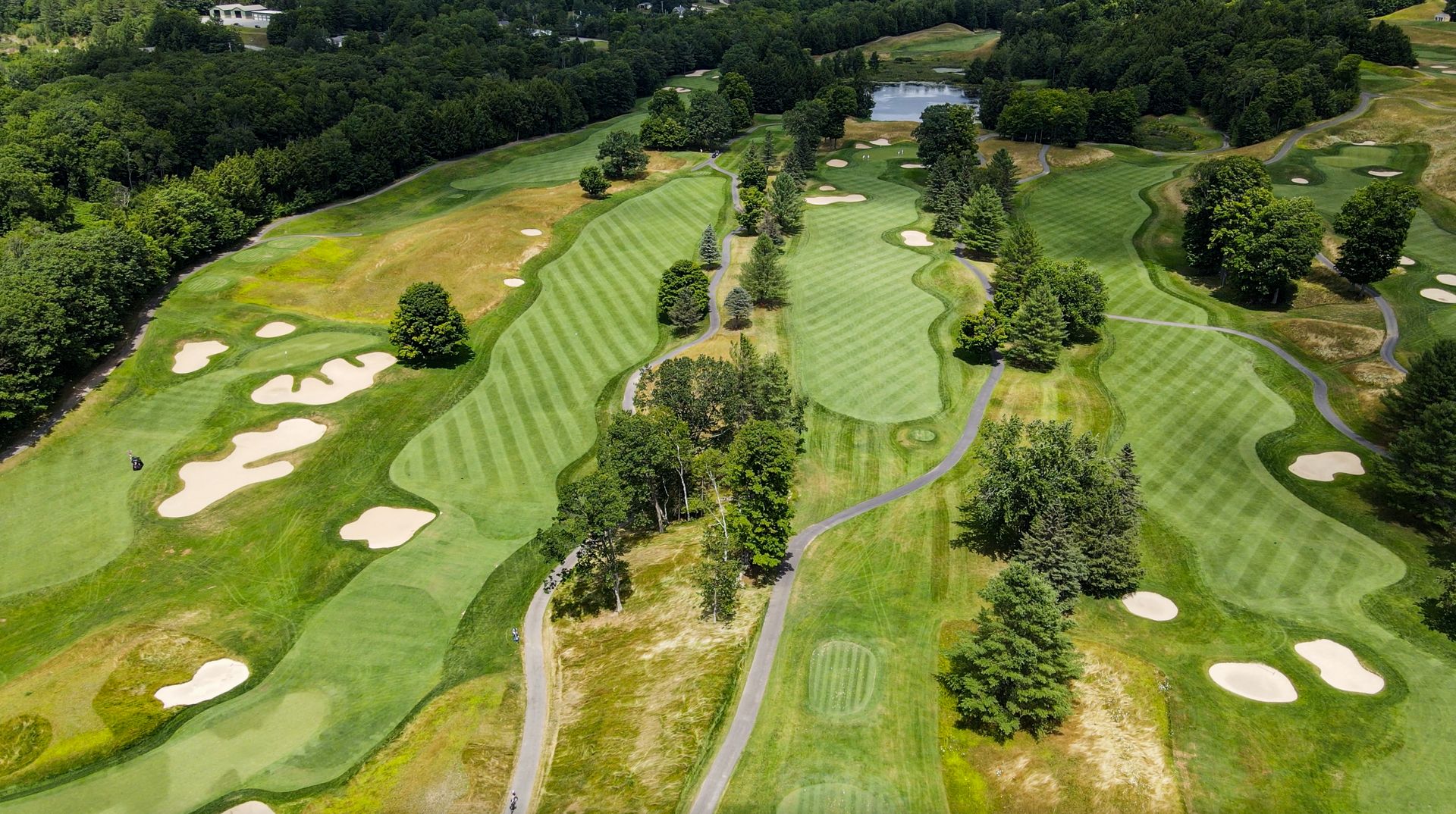 Gallery | Fox Run Golf - Golf Course