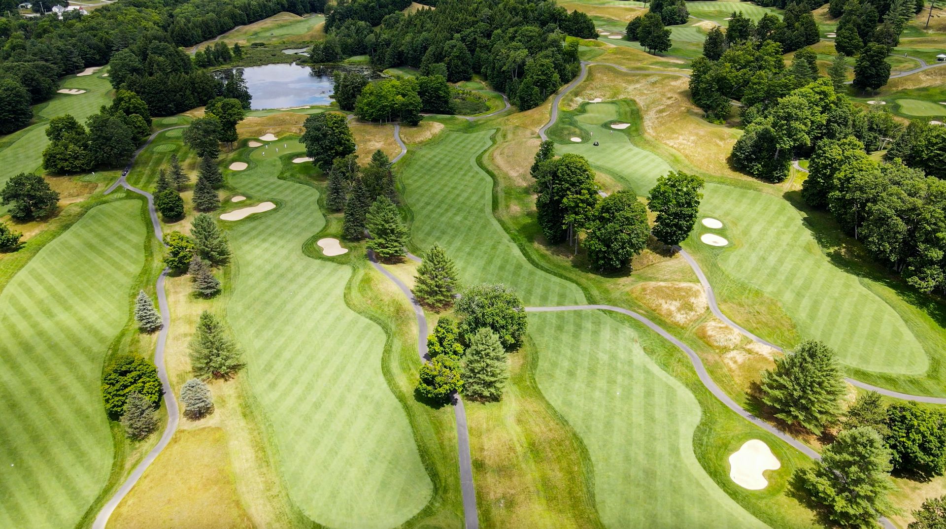 Gallery | Fox Run Golf - Golf Course