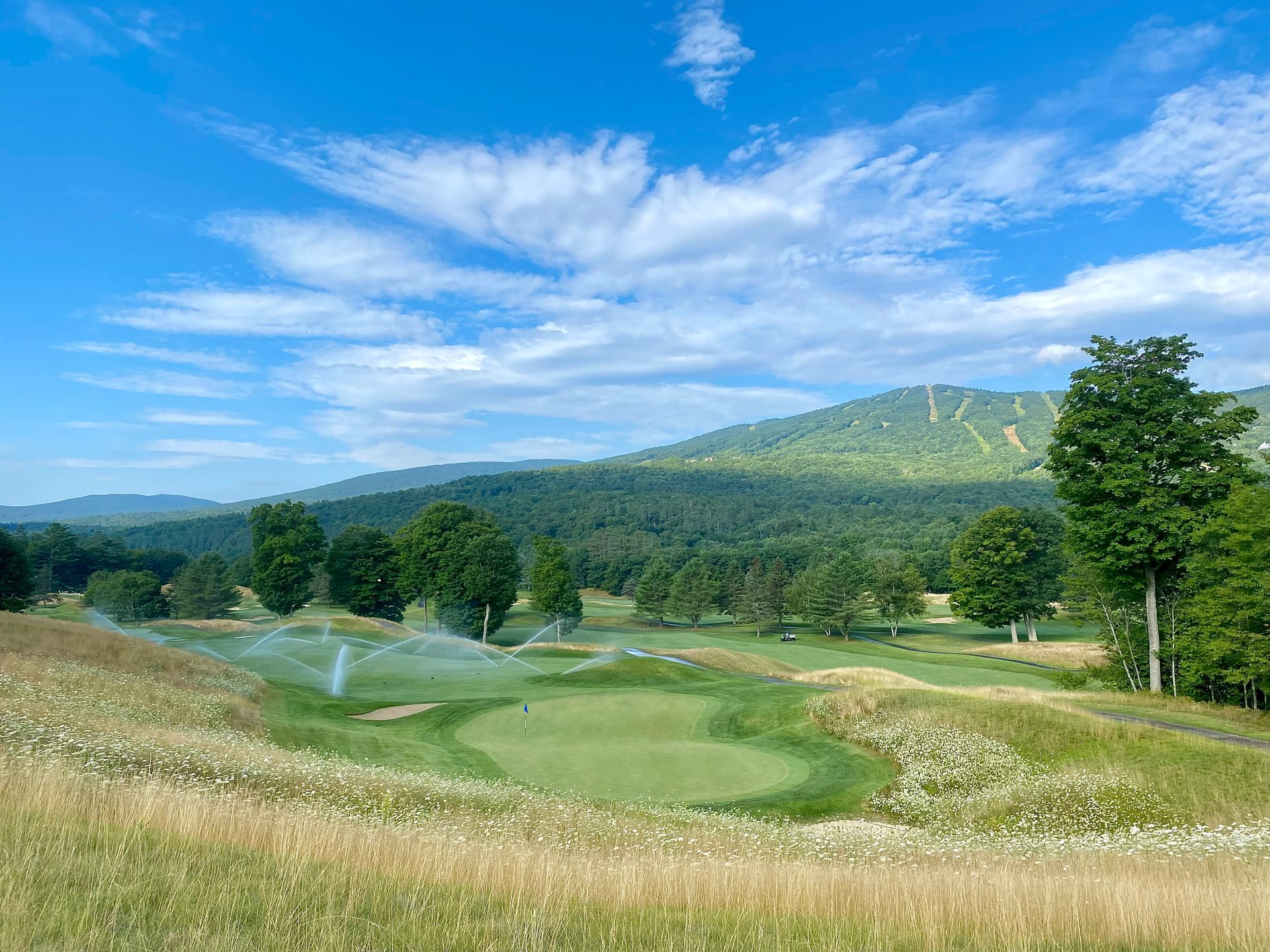 Gallery | Fox Run Golf - Golf Course