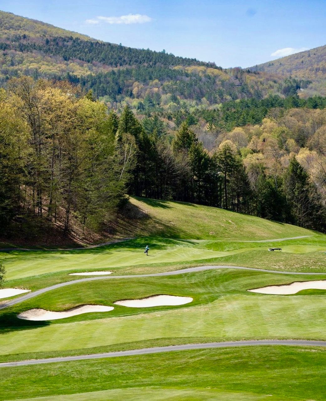 Gallery | Fox Run Golf - Golf Course