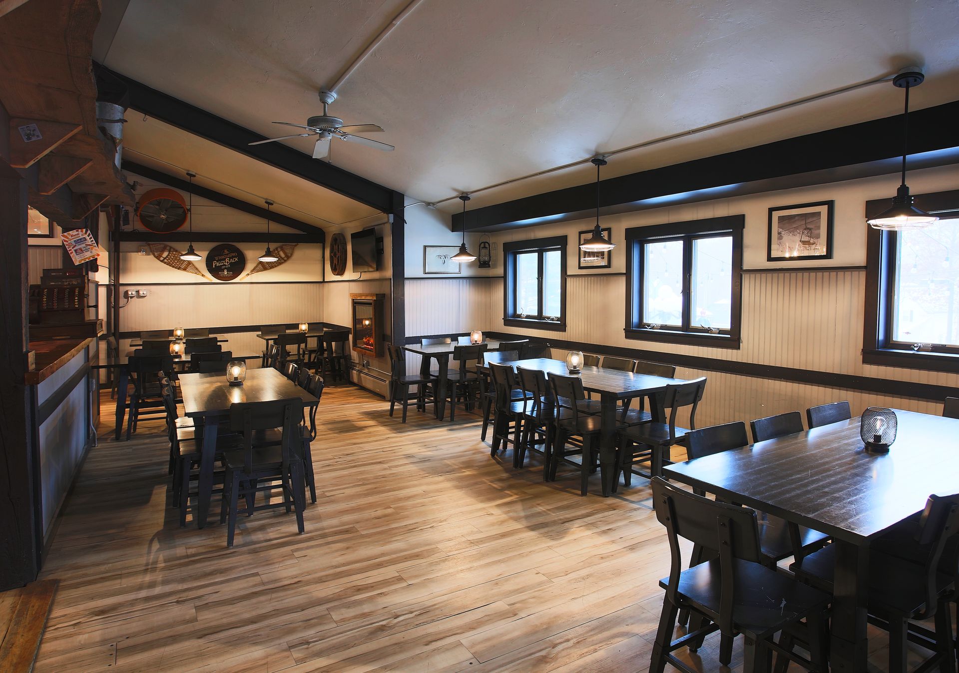 DINING | Fox Run Golf | Culinary Journey in Vermont