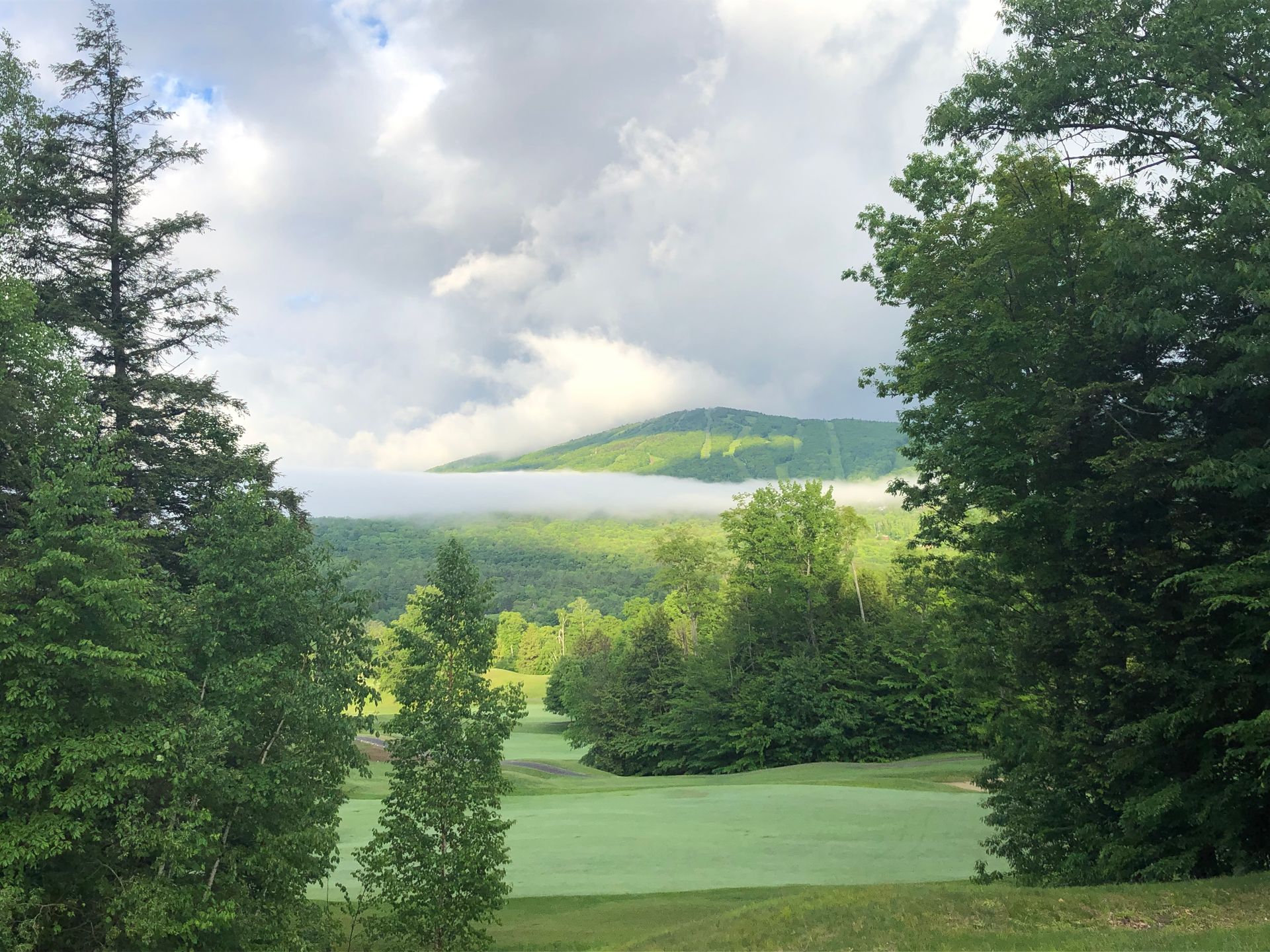 Gallery | Fox Run Golf - Golf Course
