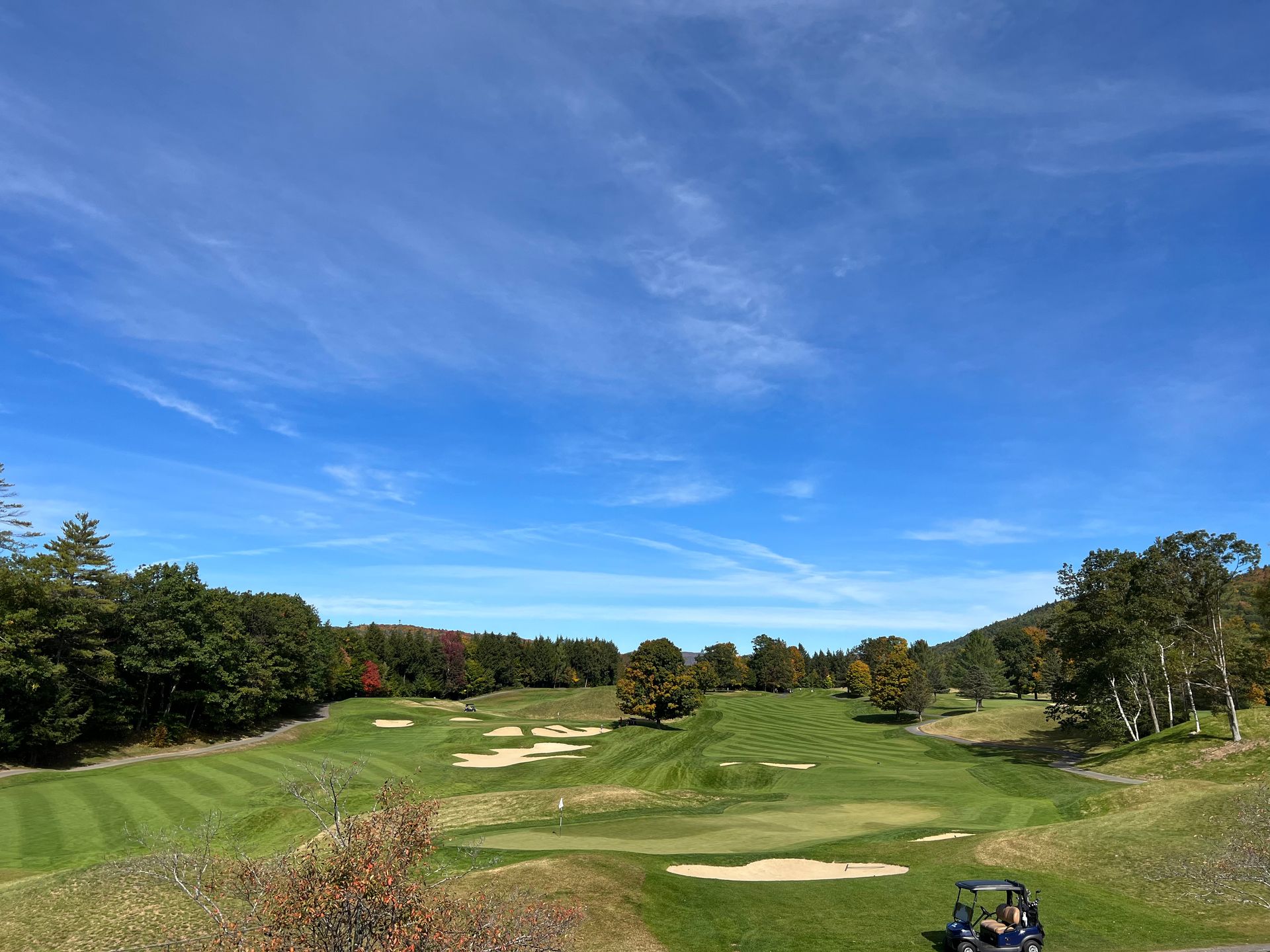 Gallery | Fox Run Golf - Golf Course