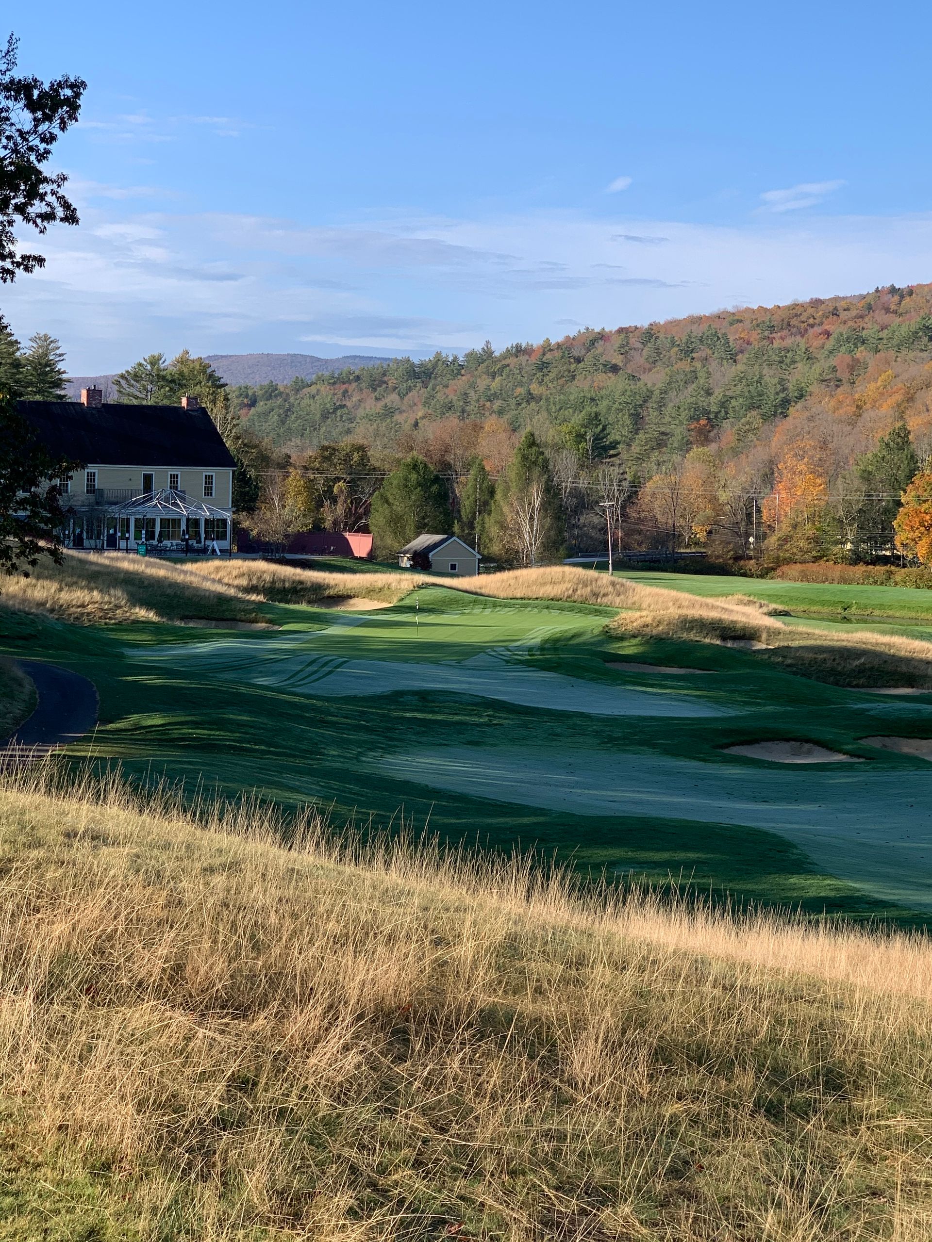 Gallery | Fox Run Golf - Golf Course