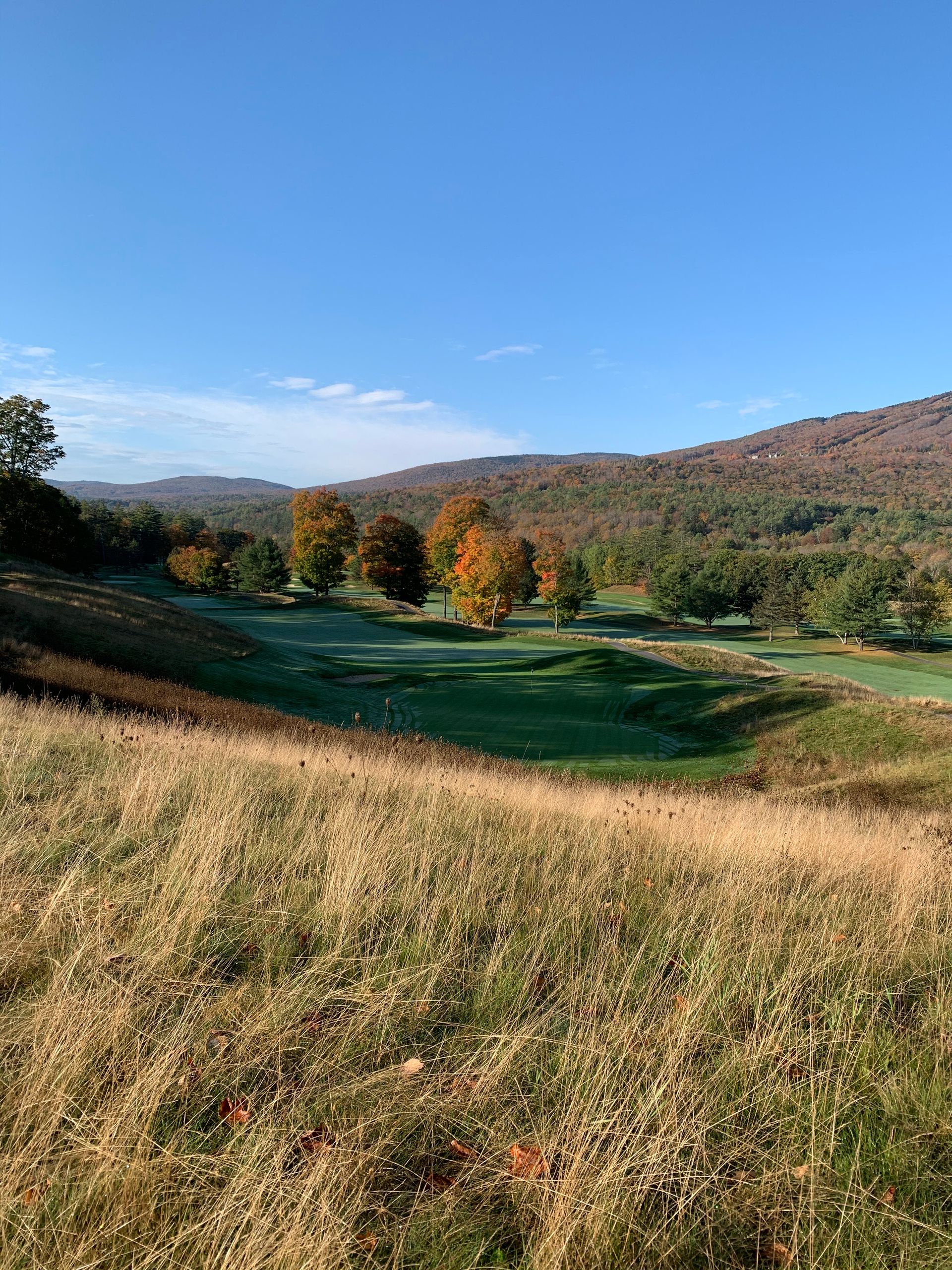 Gallery | Fox Run Golf - Golf Course
