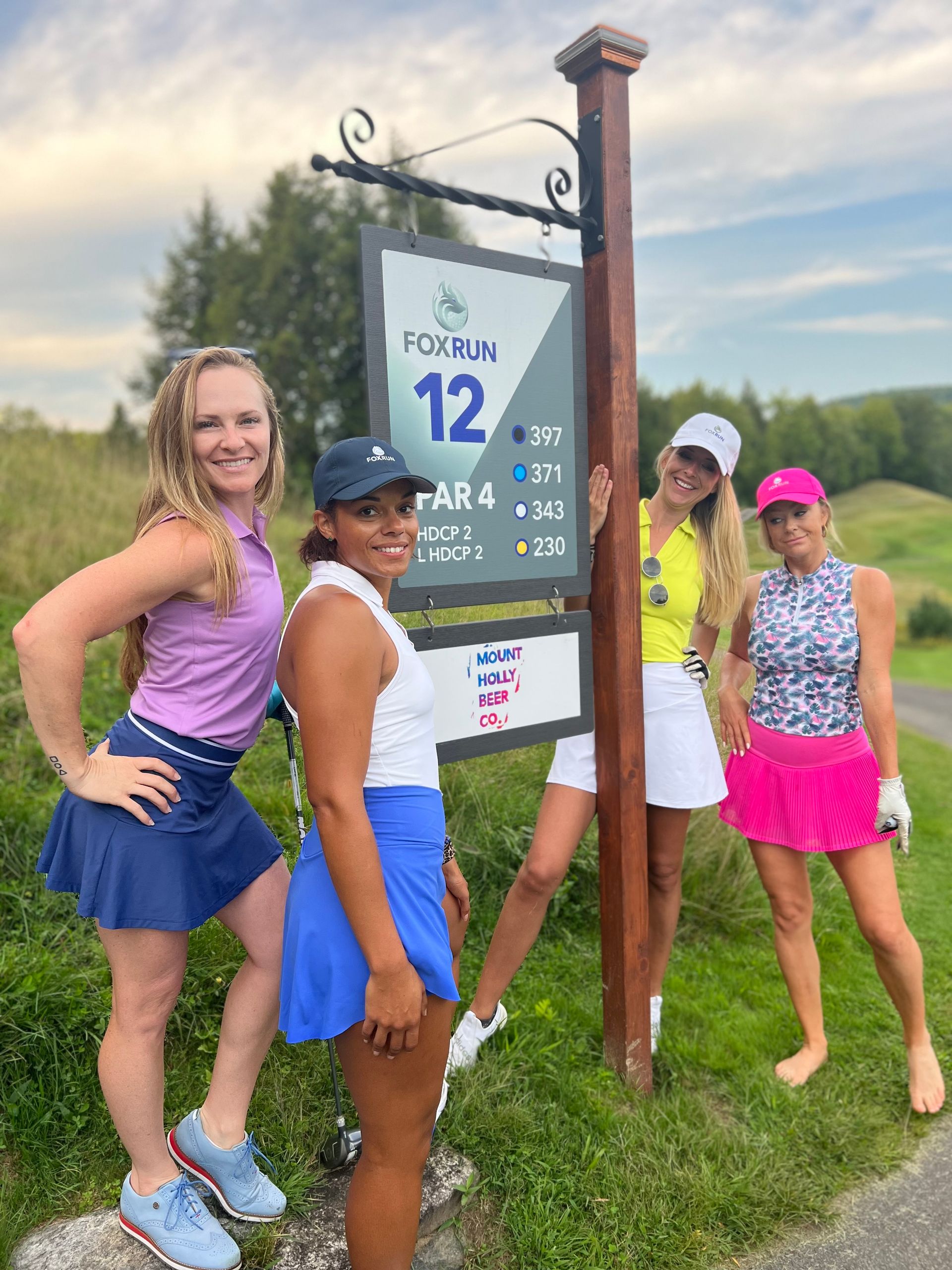 Gallery | Fox Run Golf - Golf Course