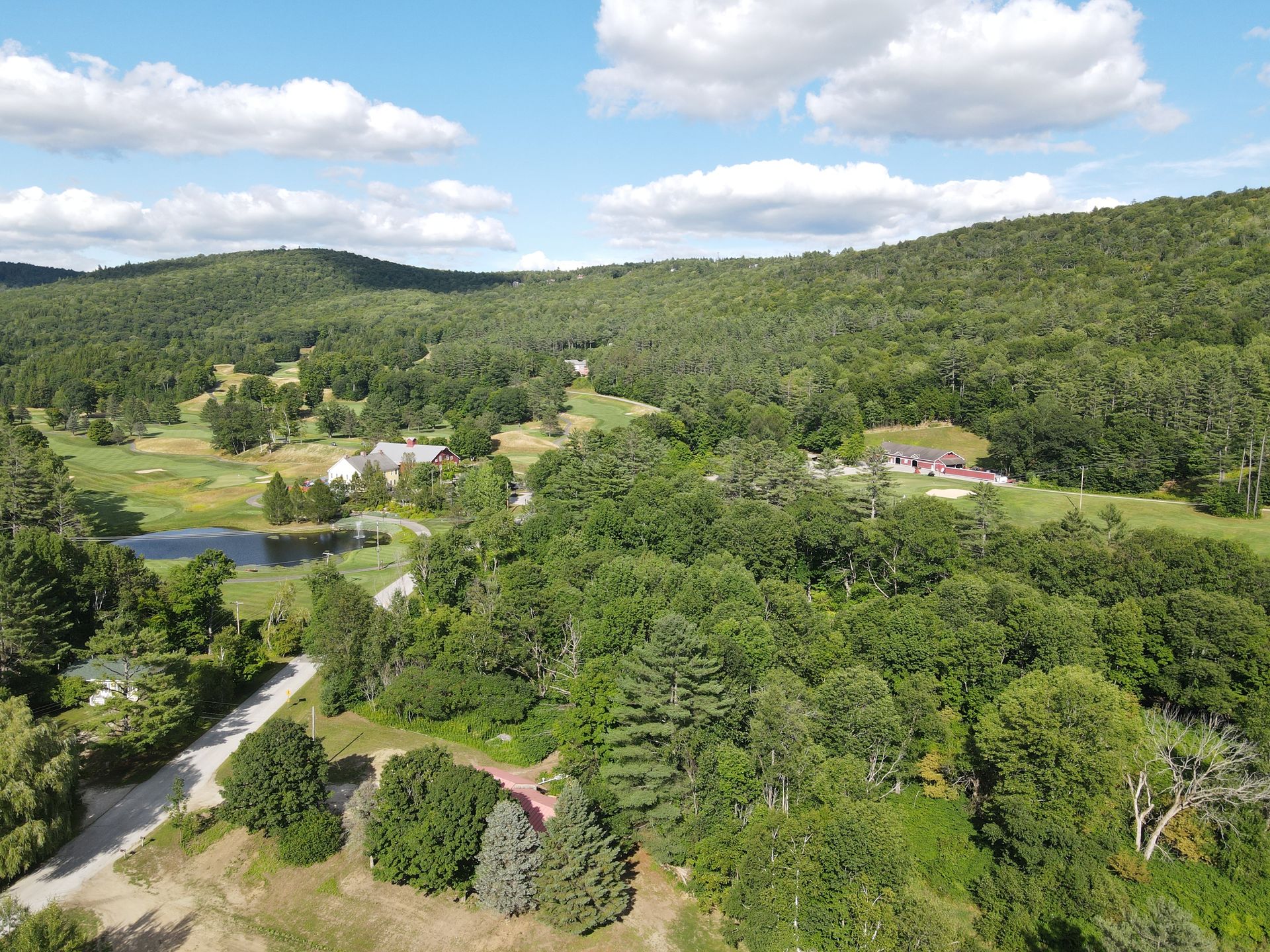 Gallery | Fox Run Golf - Golf Course