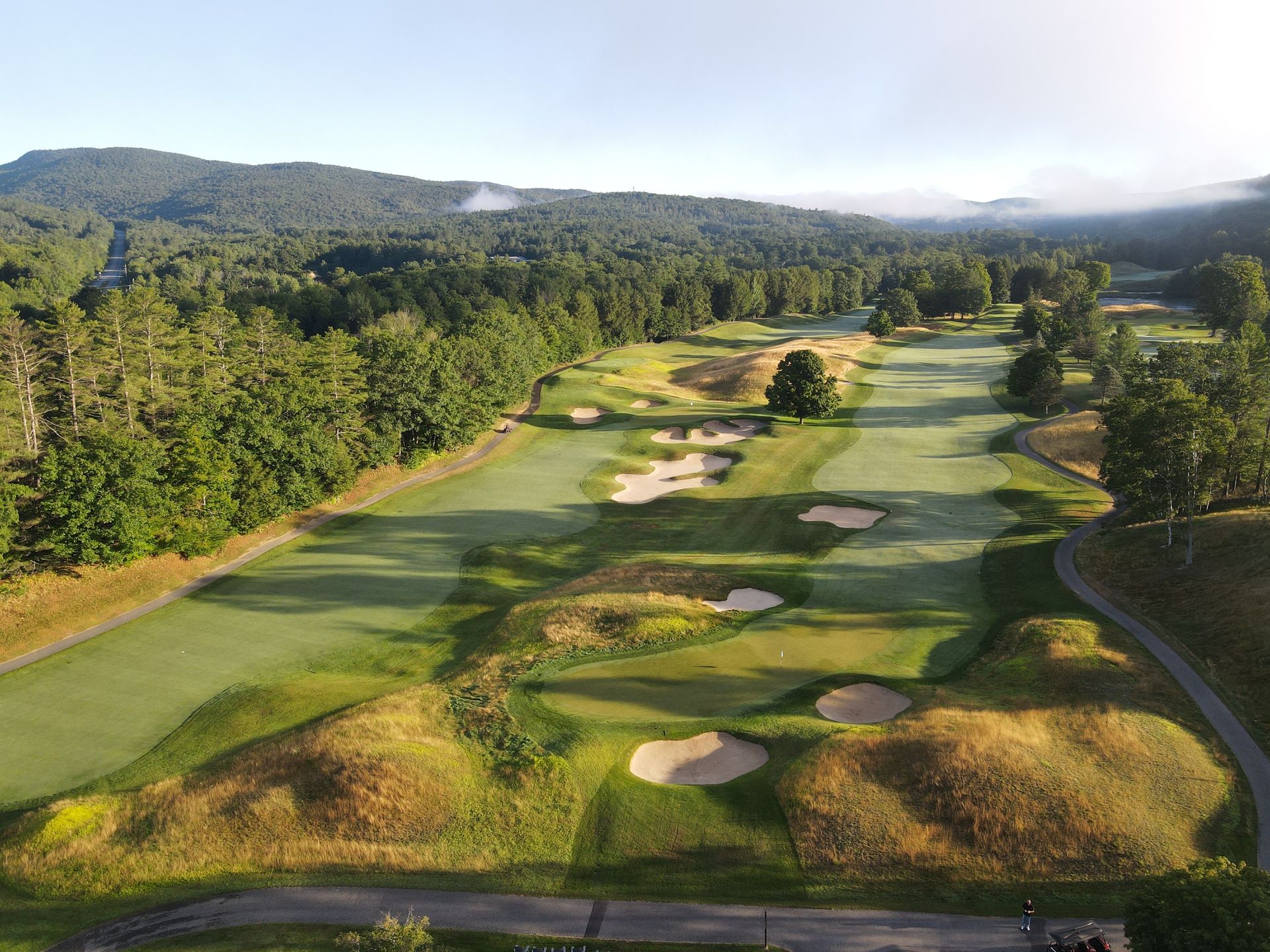 Gallery | Fox Run Golf - Golf Course