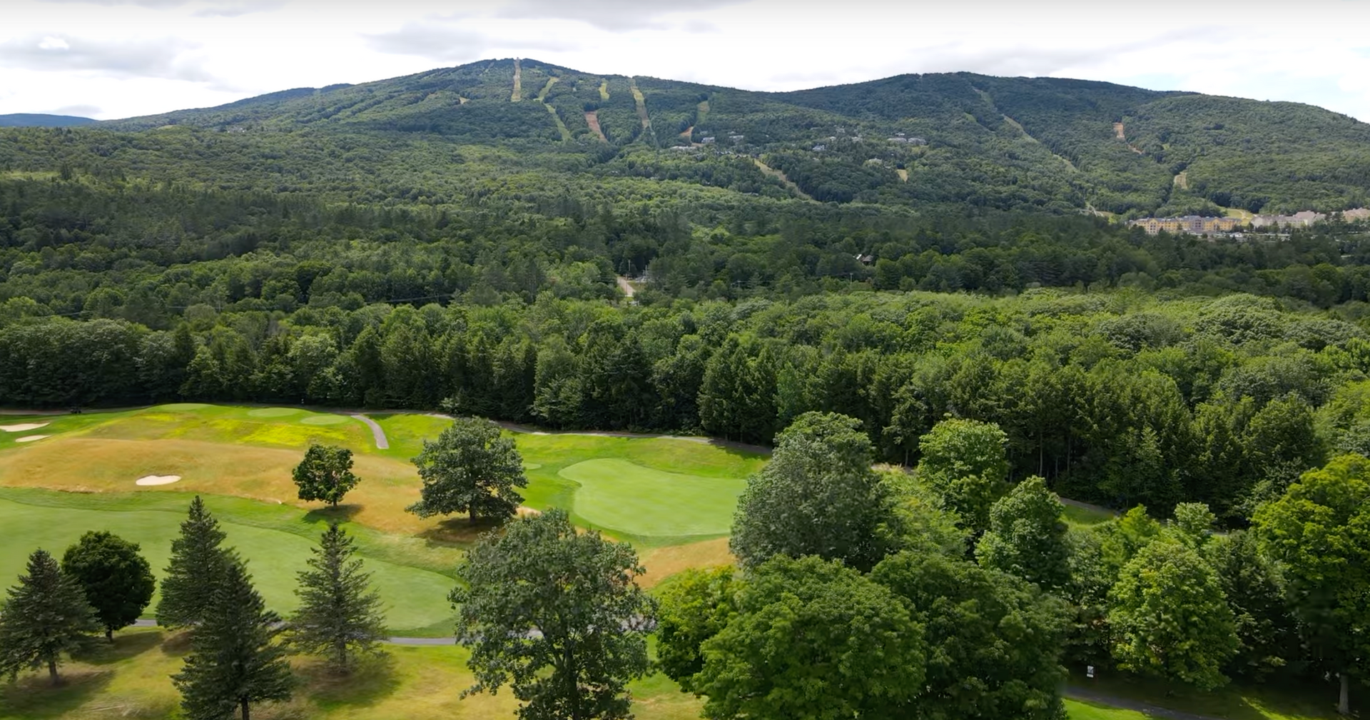Gallery | Fox Run Golf - Golf Course