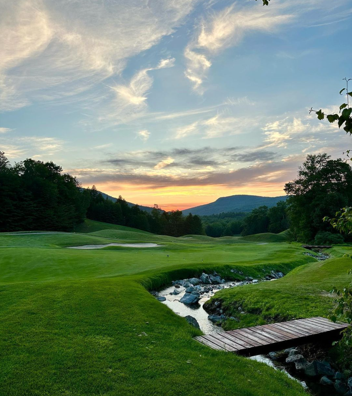 Gallery | Fox Run Golf - Golf Course