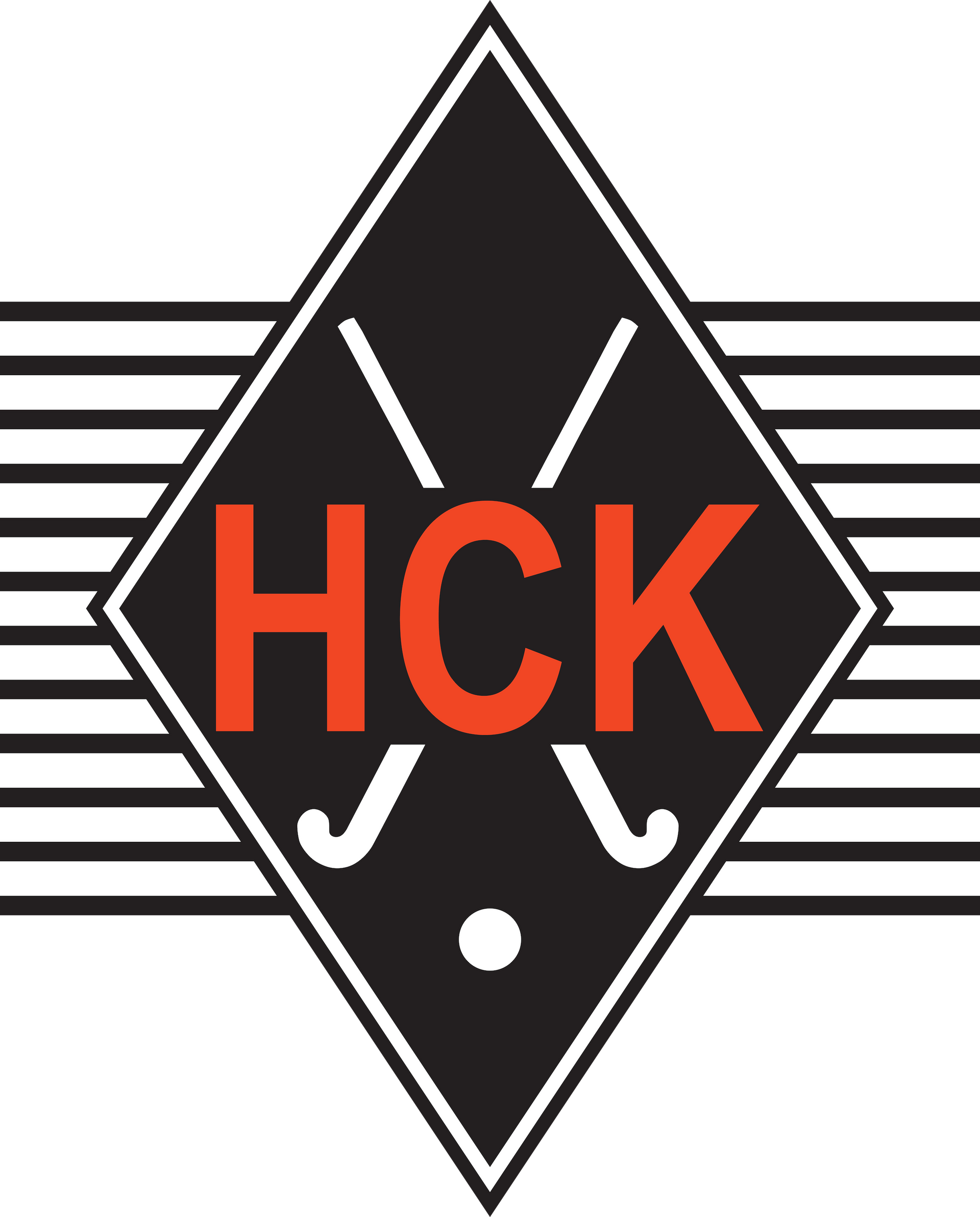 Hockeyclub Kampen (HCK)