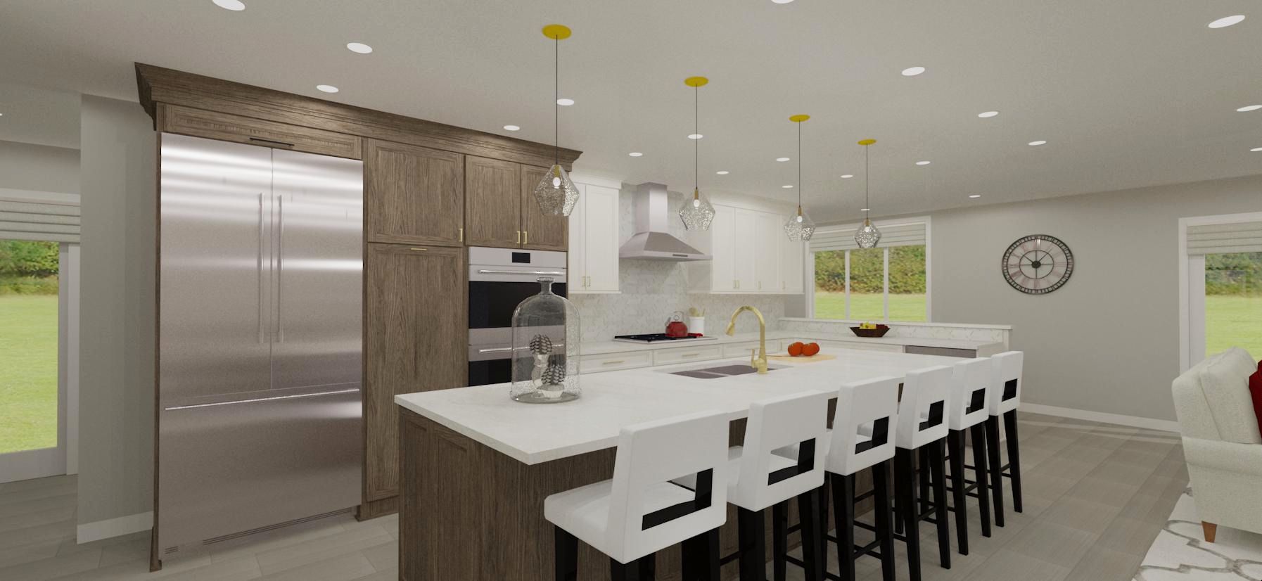 Kitchen Photo Gallery | Cabinets Plus