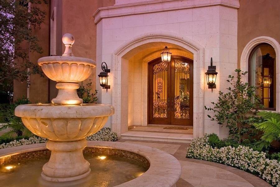 Custom Entry Doors Gallery in San Diego - Custom Door Boutique